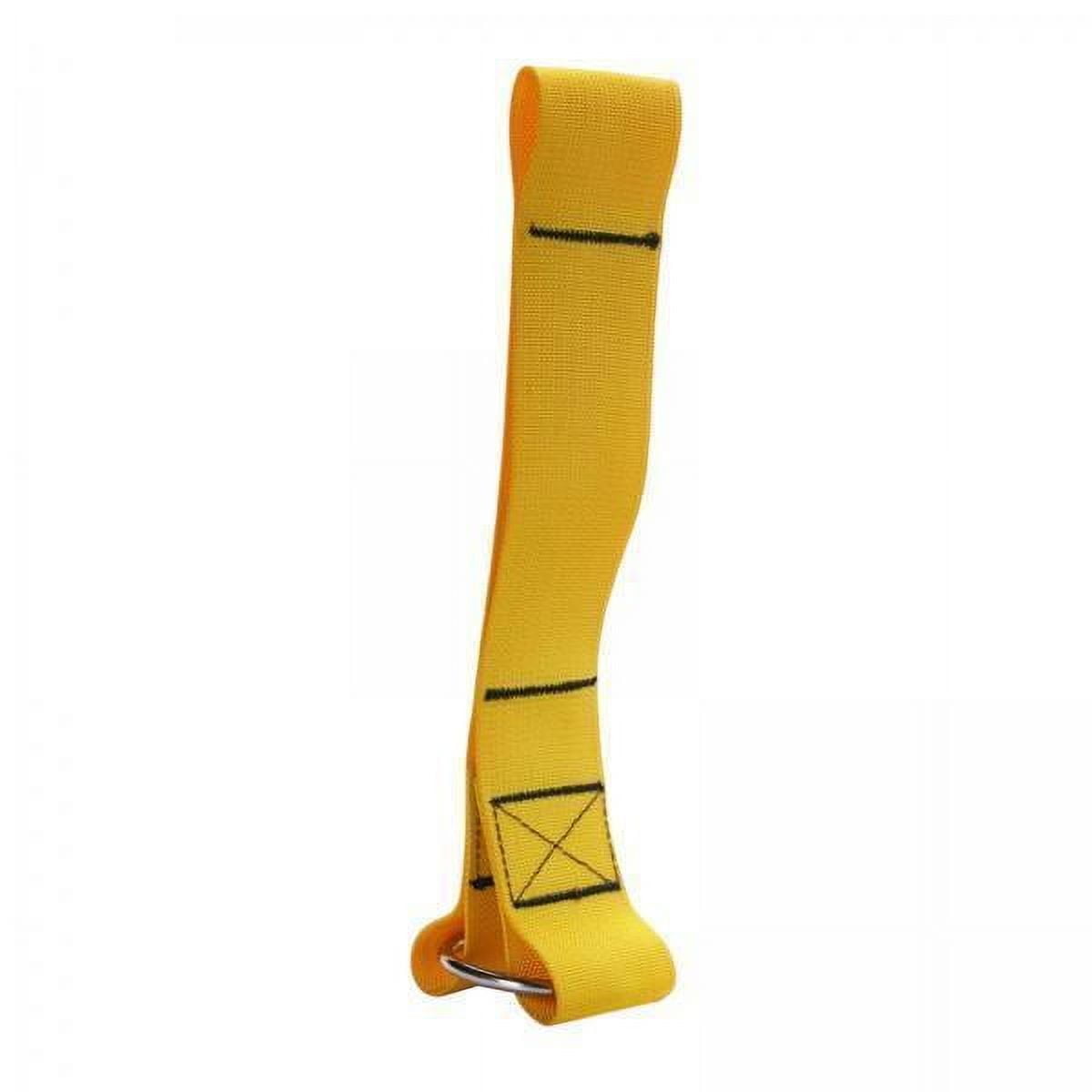 yotijay Strap Loading Pin,Strap Loading Pin Belt Yellow Heavy Duty ...