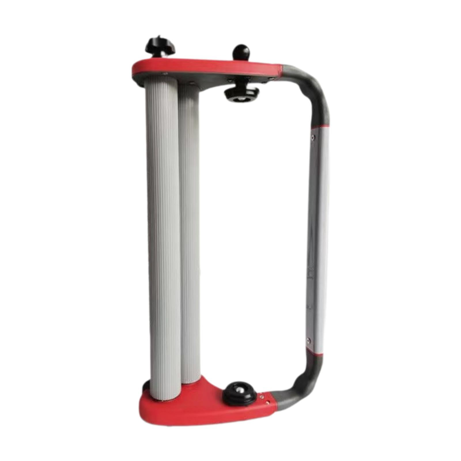 yotijay Stretch Film Dispenser Holder Shrink Wrap Packing Machine for ...