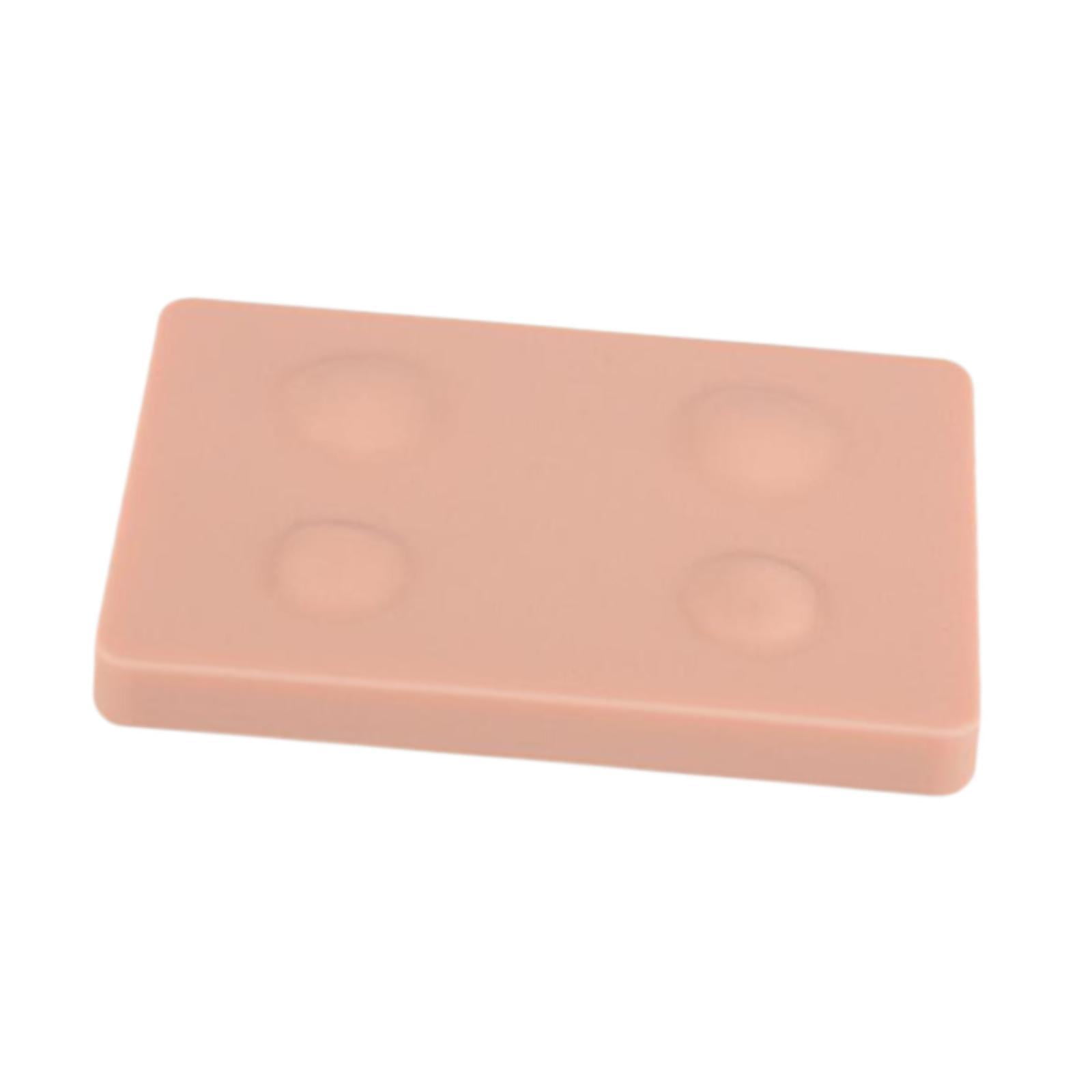 yotijay Suturing Pad DIY Incision Tear Resistant Surgical Tool ...