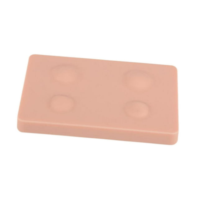 yotijay Suturing Pad DIY Incision Tear Resistant Surgical Tool ...