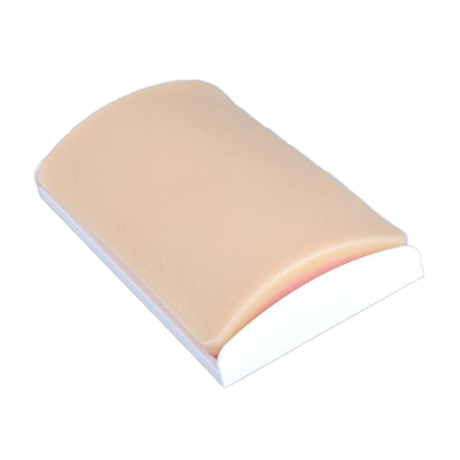 yotijay Suturing Suturing Training Model Realistic 7.09x4.53x1.46 ...