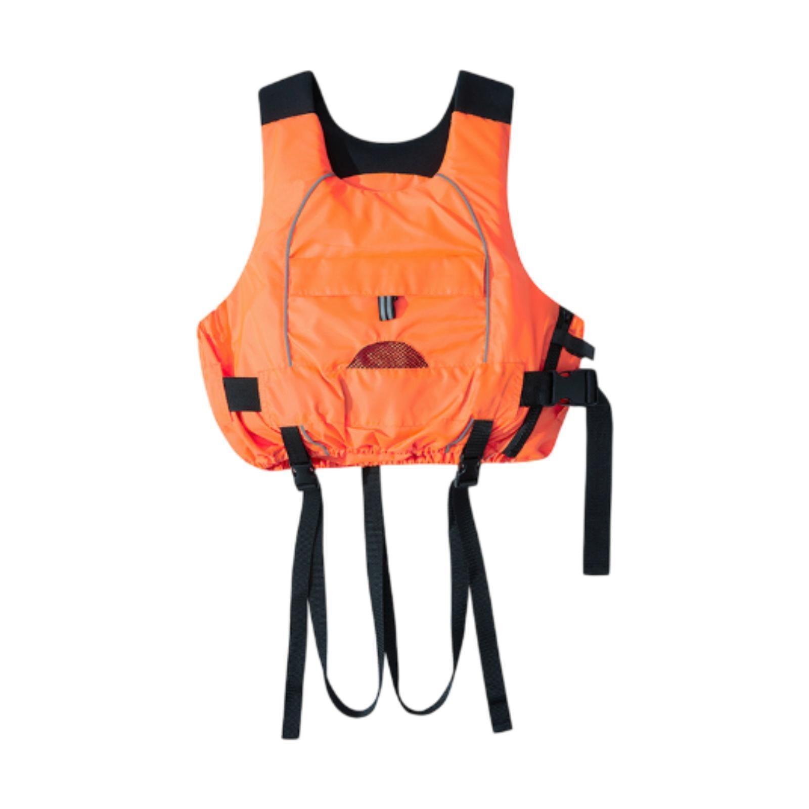 yotijay Swim Float Jacket Buoyancy Swimsuit Accessories Reflective ...