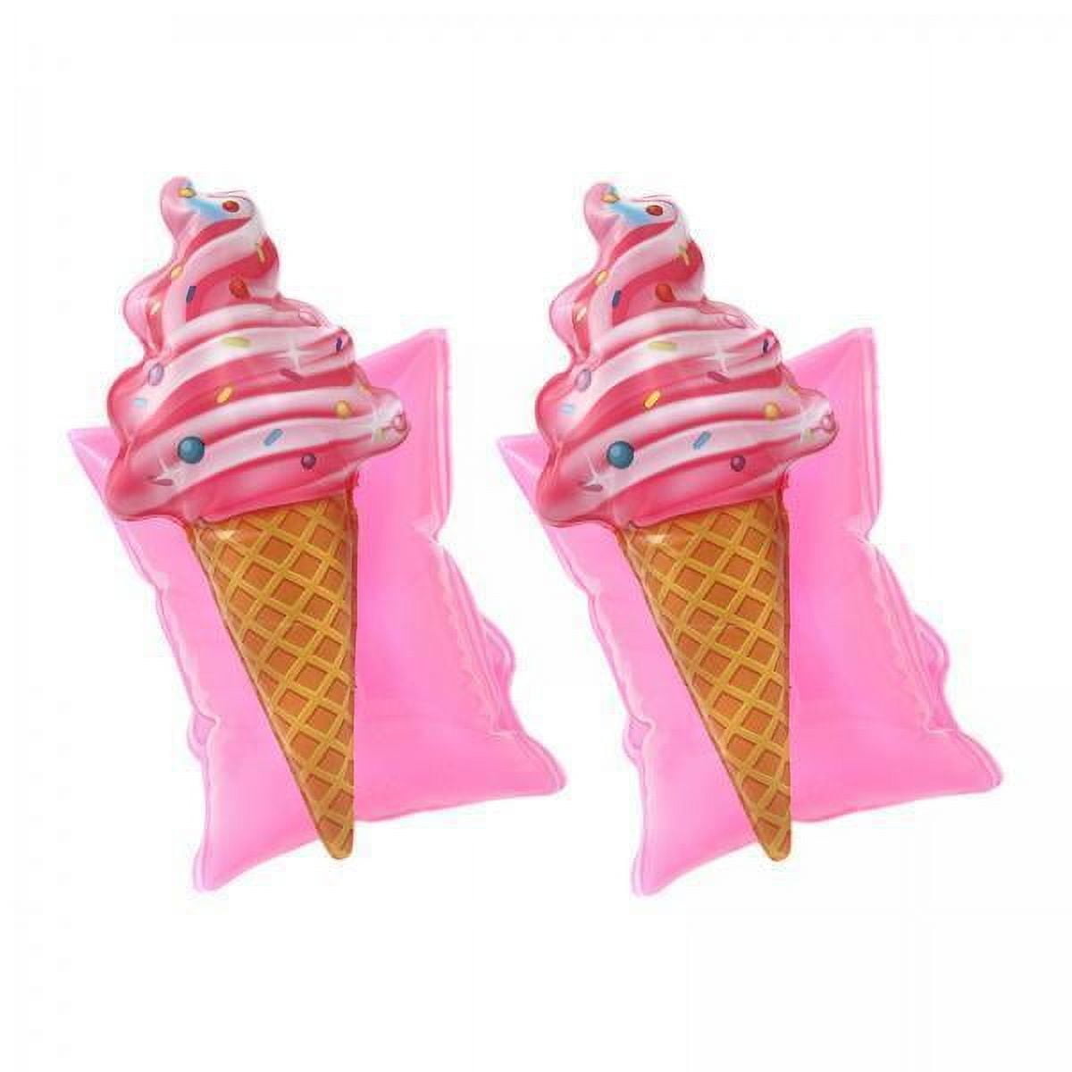 yotijay Swimming Arm Float Rings,Swimming Arm Float Rings Inflatable ...