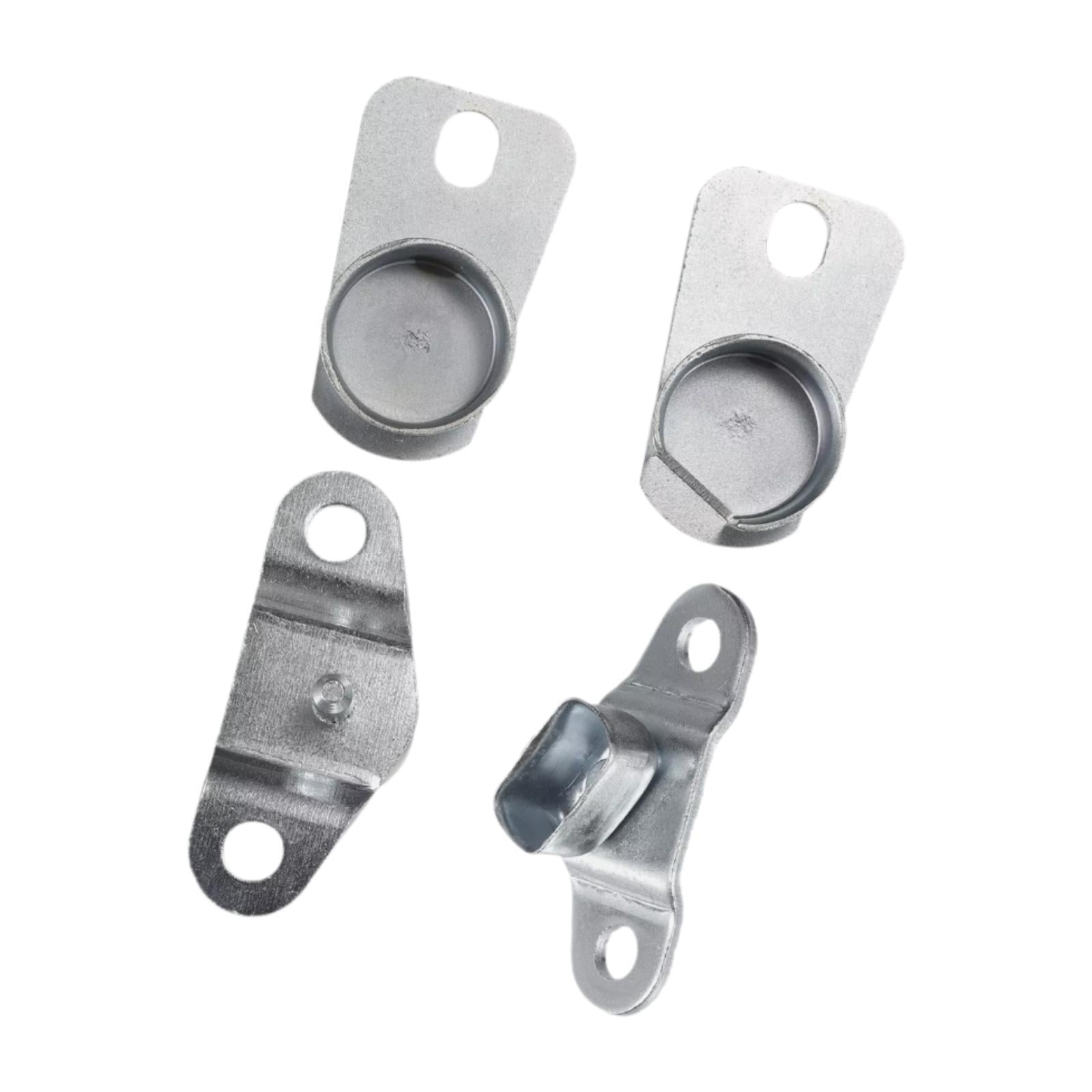 yotijay Tailgate Hinge Kit 15521579 Replaces for C2500 - Walmart.com