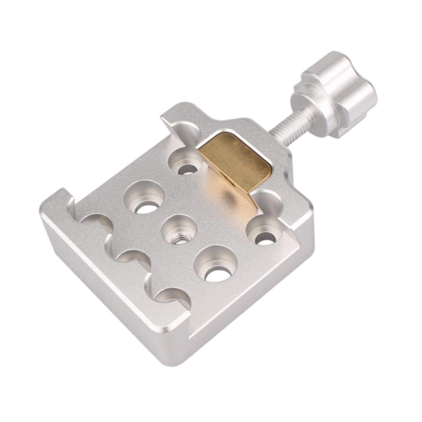 yotijay Telescope Clamp Adapter Mount Base for Astrophotography ...
