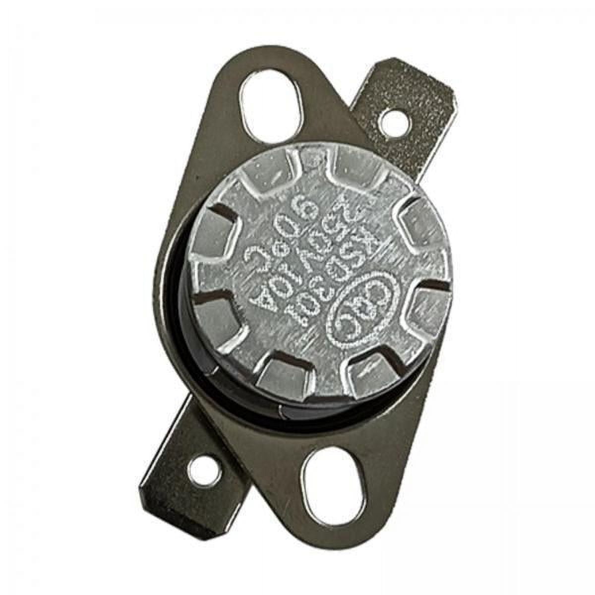 yotijay Temperature Controller,Temperature Control Switch NO and NC ...