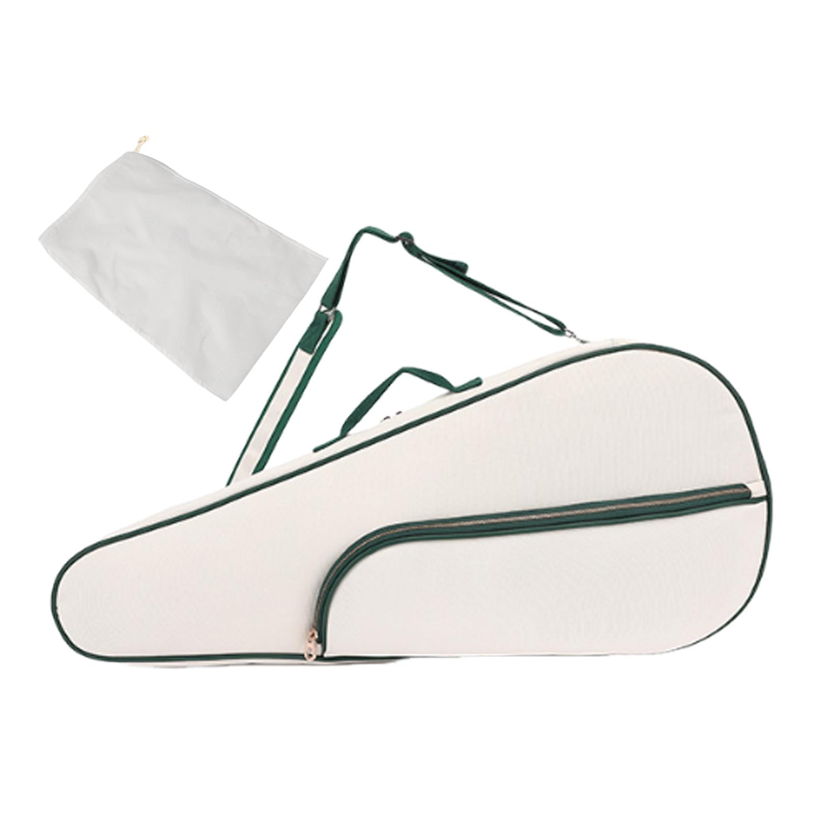 yotijay Tennis Bag Pickleball Racket Storage Multipurpose Pickleball ...