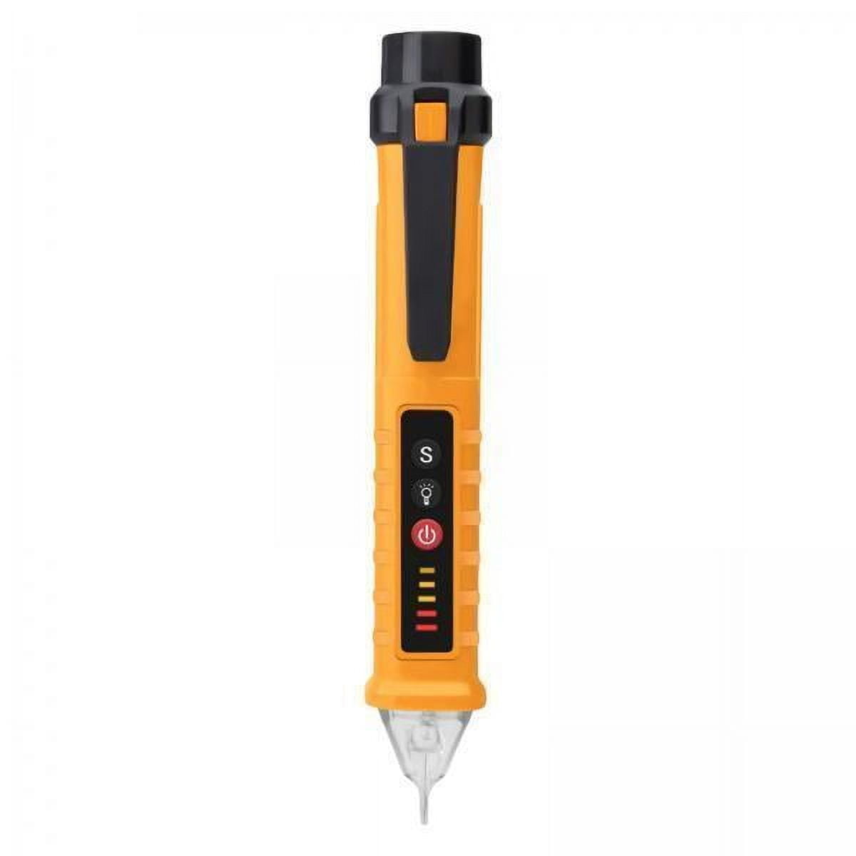 yotijay Tester, Indicator Non contact Wire Break ,Smart Electric Tester ...