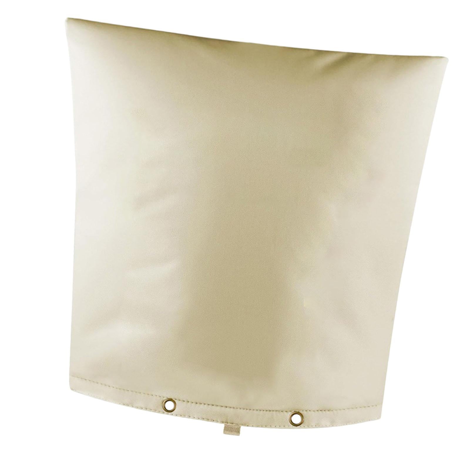 yotijay Thickened Conservatory Bag Insulated Cover Accessories ...