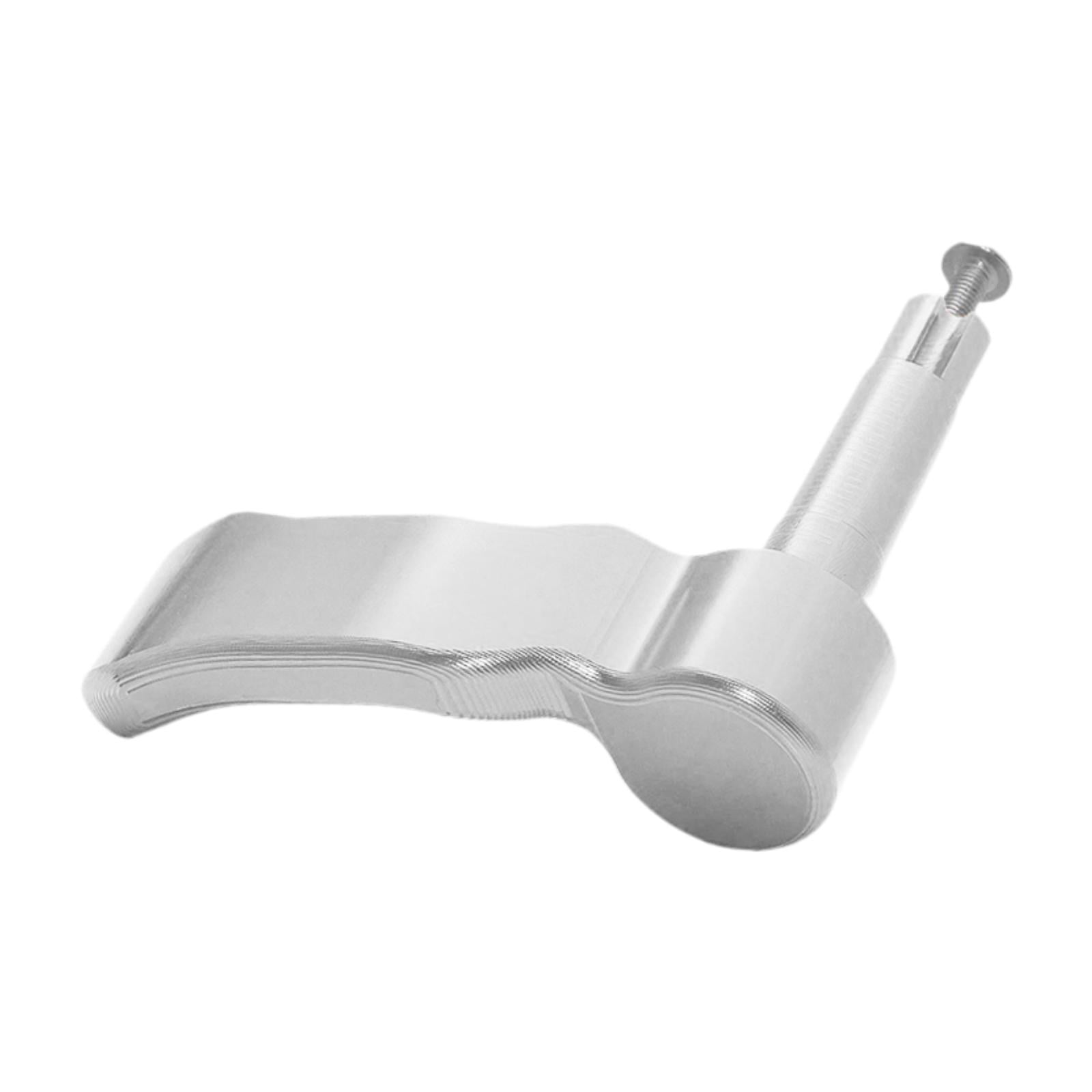 yotijay Thumb Throttle Lever Replacement for ATV Scrambler 500 850 1000 ...