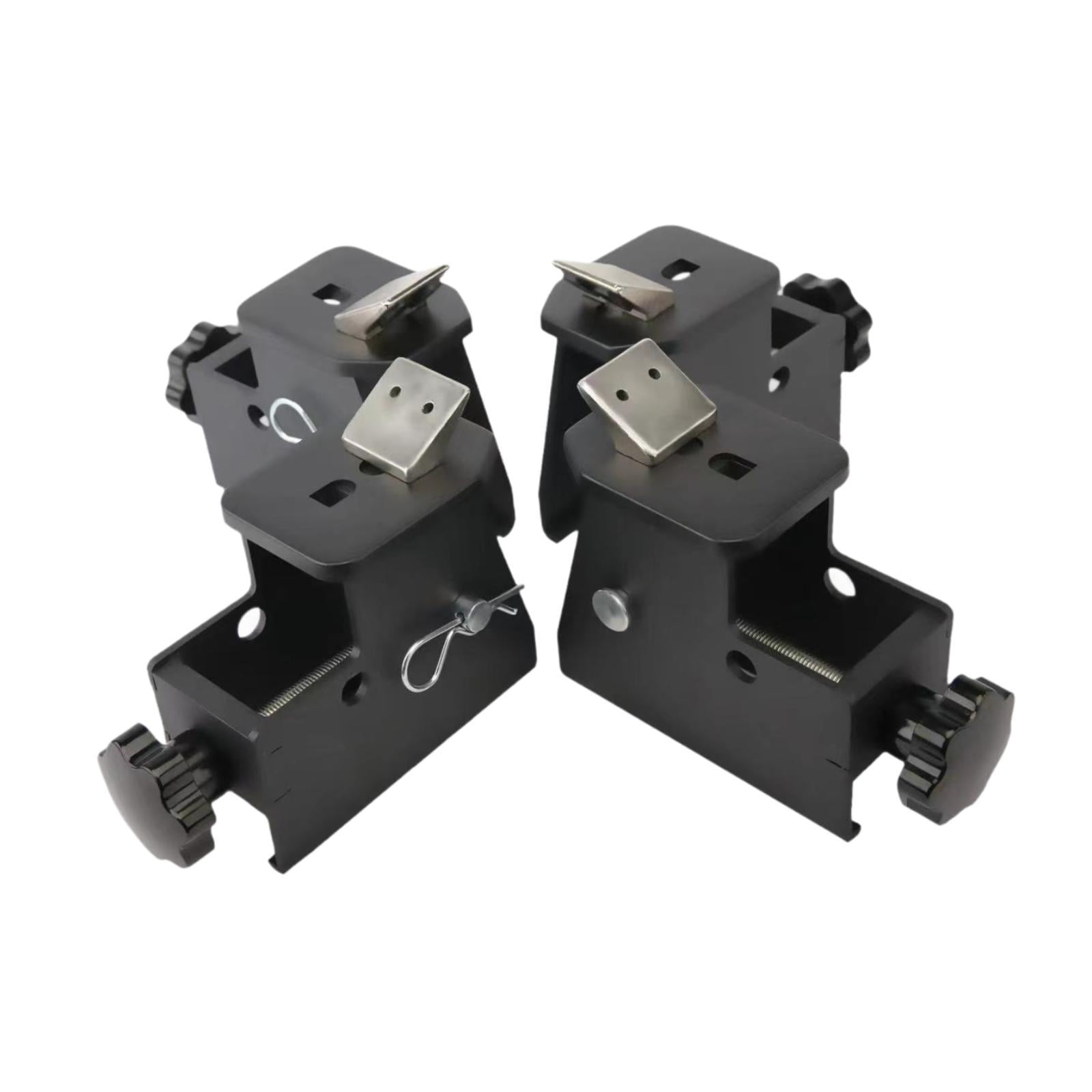 yotijay Tire Changer Adapter Easy Installation Portable Iron Mount ...