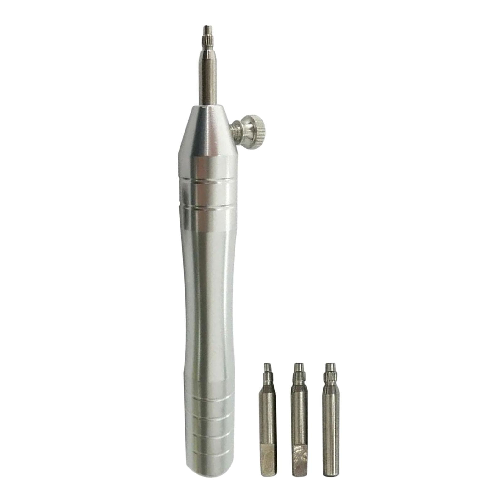 yotijay Tools for Installing And Removing The Crown Tube for Watches ...