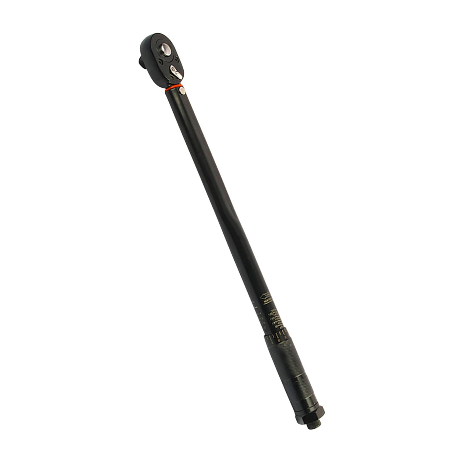 yotijay Torque Wrench Automotive Tire Torque Wrench for Automobile ...