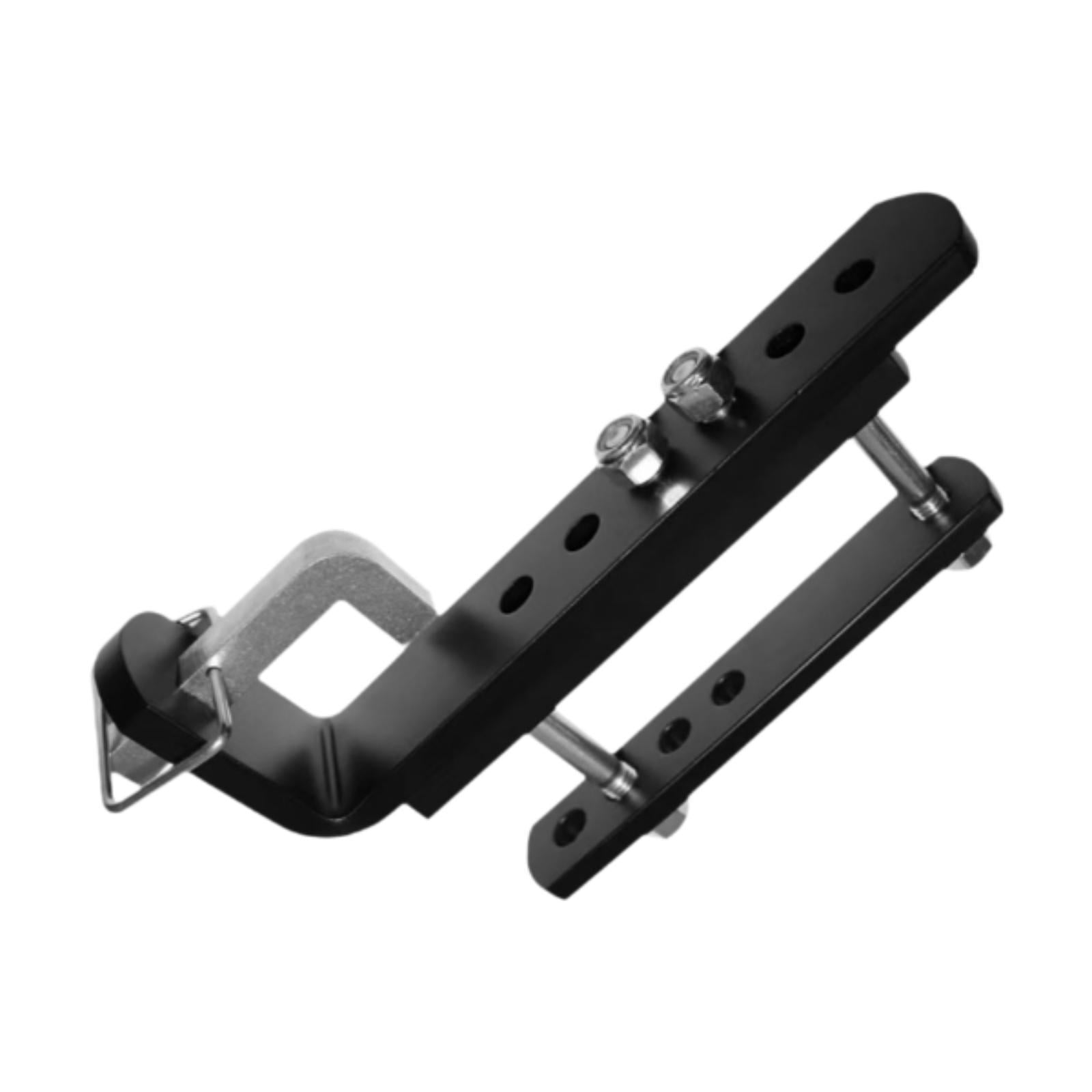 yotijay Trailer Sway Control Bracket Easily Install Premium High ...