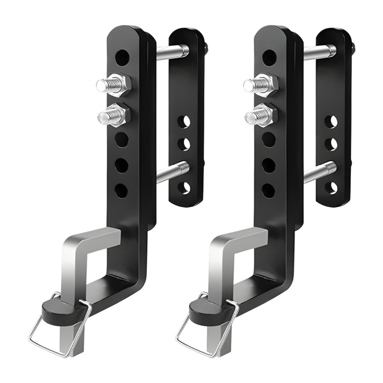 yotijay Trailer Sway Control Bracket Frame Professional Equalizer for ...