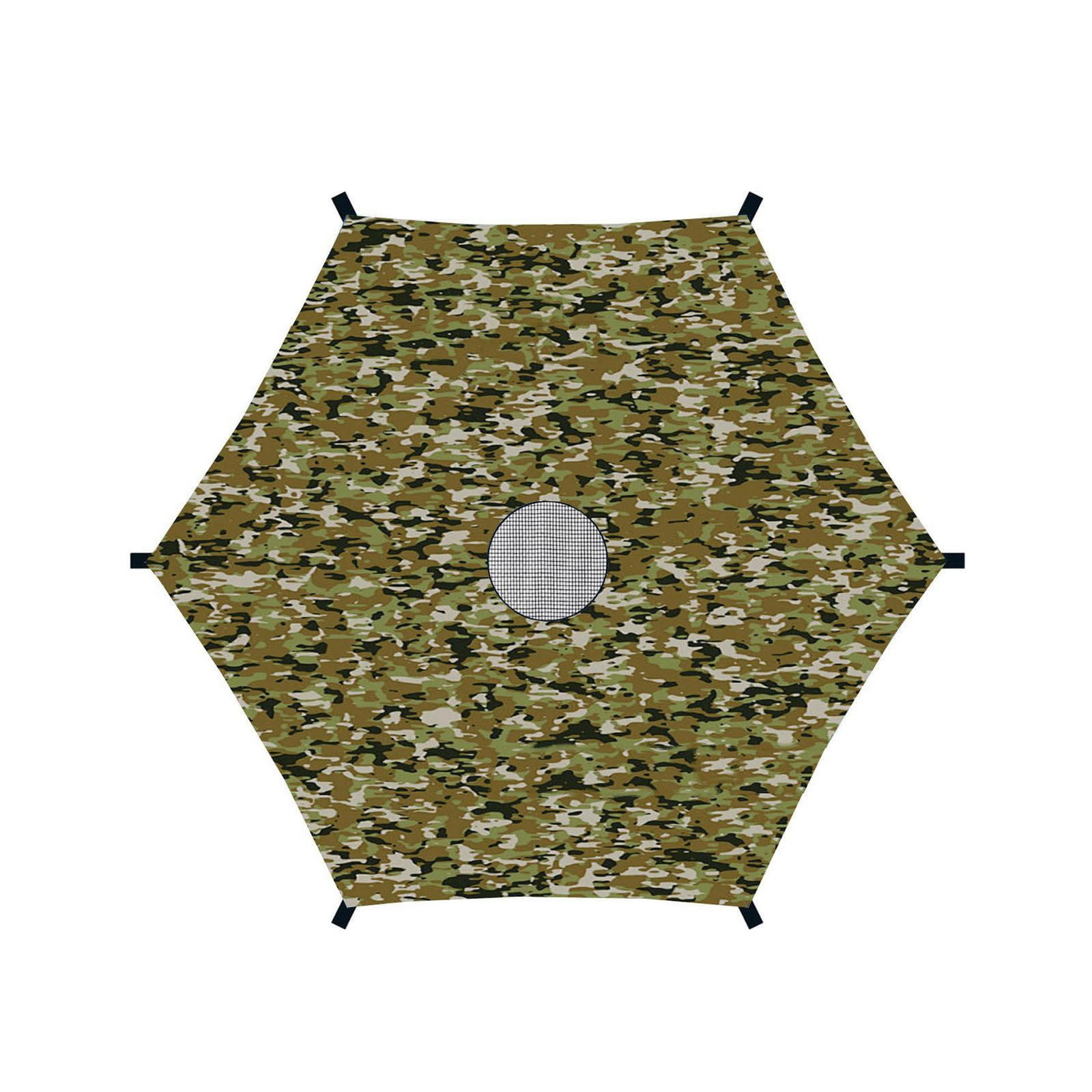 yotijay Trampoline Cover Trampolines Canopy for Kids Trampoline Cover ...