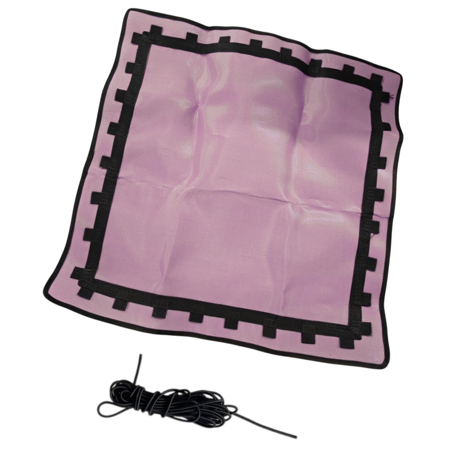 yotijay Trampoline Replace Mat Jumping Rebounder Mat for Outdoor ...