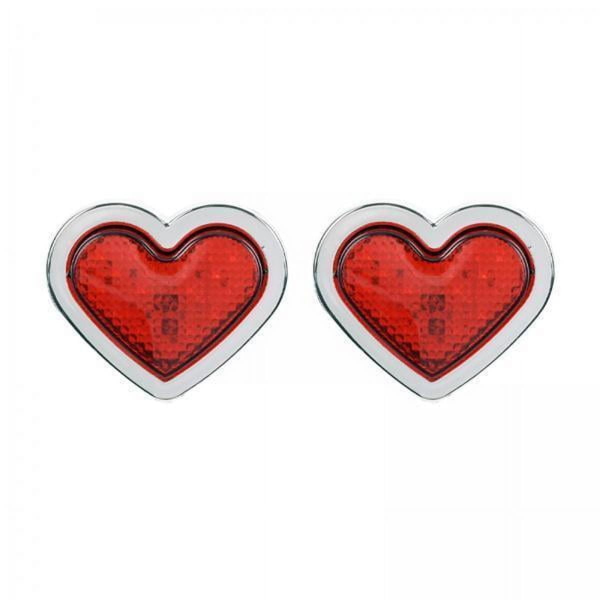 yotijay Truck Rear Lights,Side Markers Lights Trailer LED Light Car ...