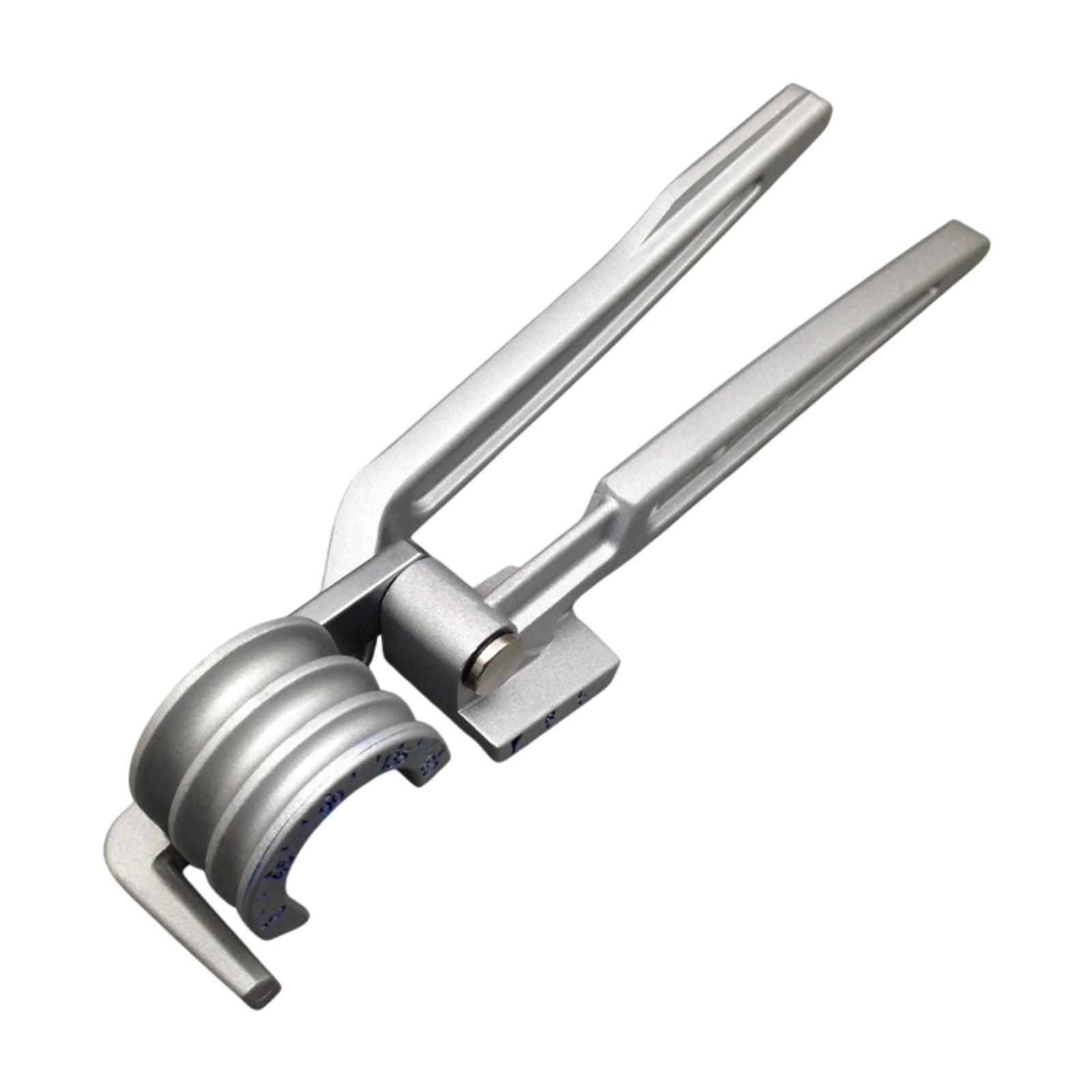 yotijay Tube Bender, Tube Bender Manual Pipe Bending Tool,Tubing Bender ...