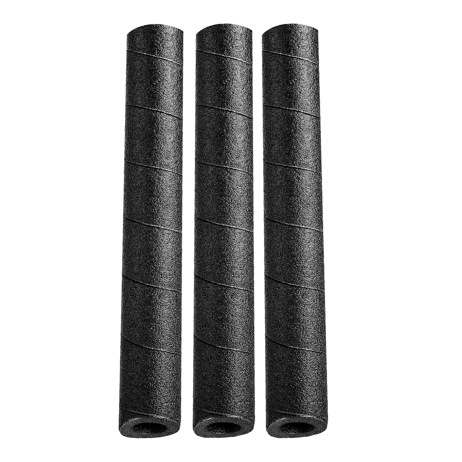 yotijay Tube Insulation Foam Tubes,Tube Wrap Insulating,Multipurpose ...