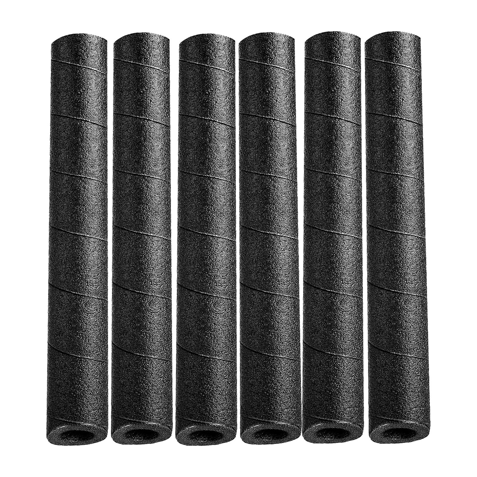 yotijay Tube Insulation Foam Tubes,Tube Wrap Insulating,Multipurpose ...