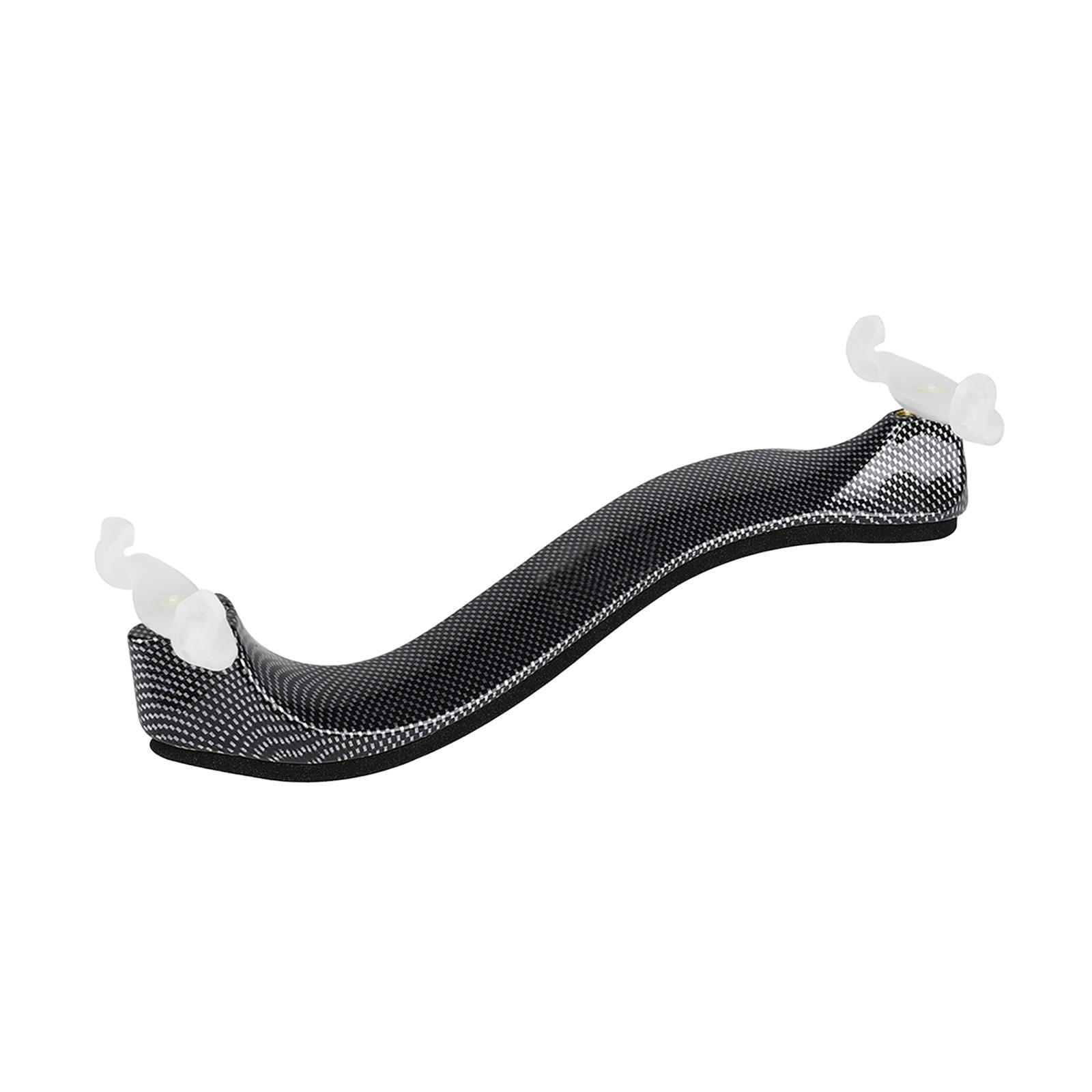 yotijay Violin Shoulder Chin Rest Violin Shoulder Rest Support 4/4-4/3 ...
