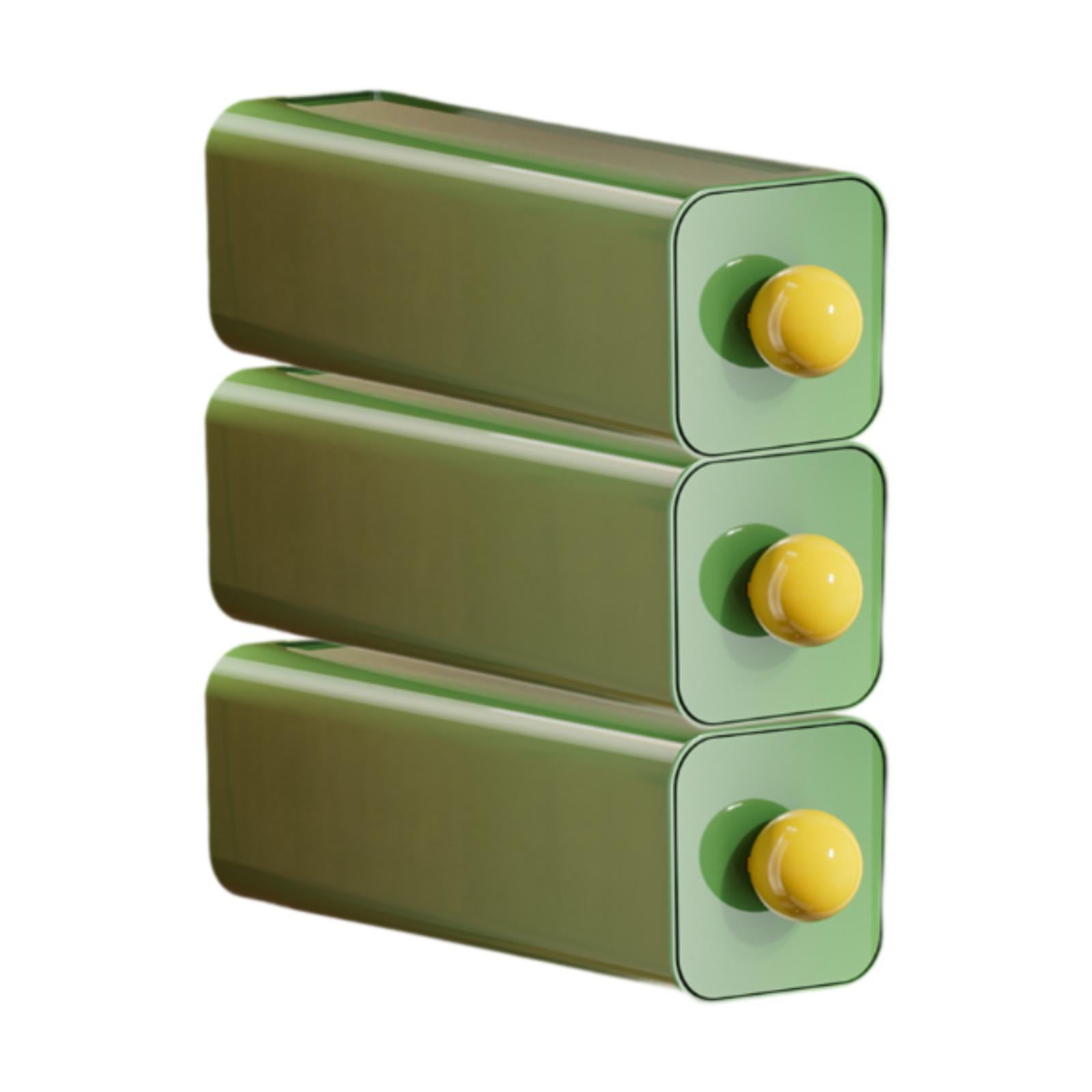 yotijay Wall Box Desk Storage Drawer Box Space Saving Stationery ...