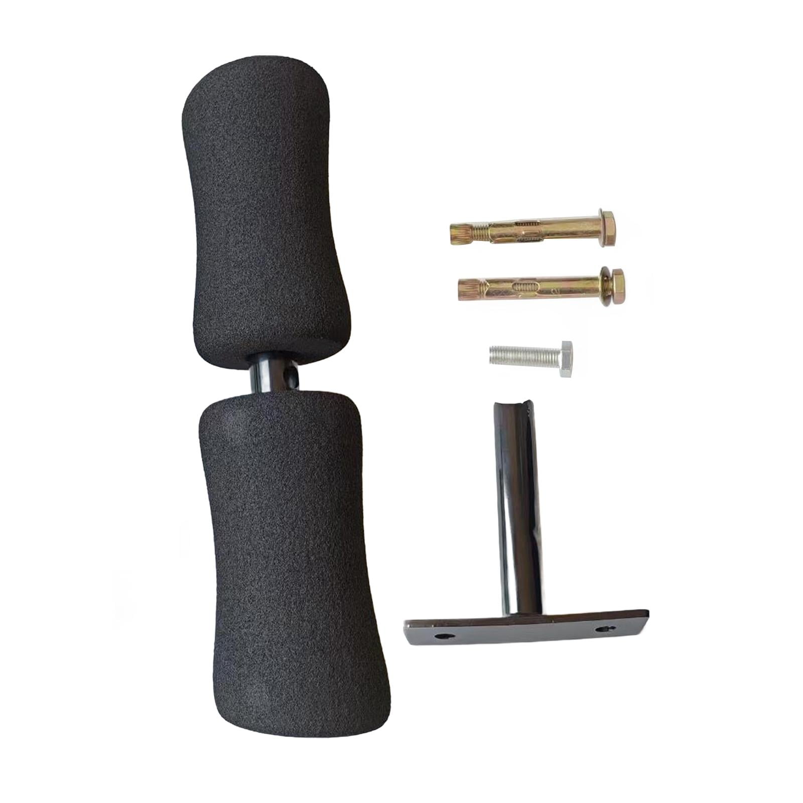 yotijay Wall Mounted Sit up Bar Assistant Device Fitness Women Muscle ...