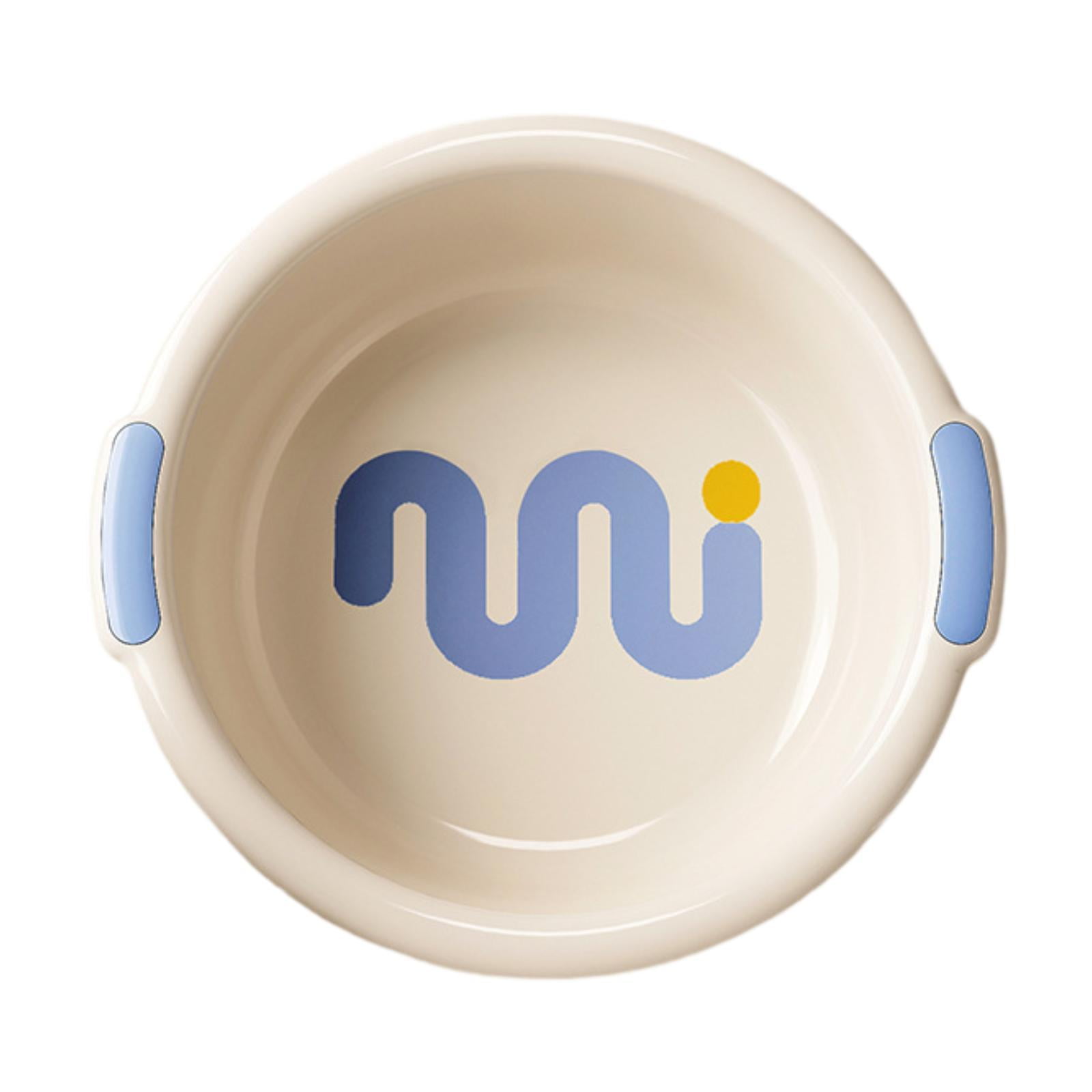 yotijay Wash Basin Dish Tub Washing up Basin Washing Dish Bucket ...