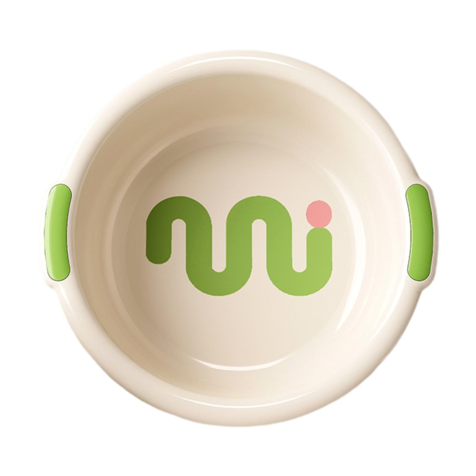 yotijay Wash Basin Dish Tub Washing up Basin Washing Dish Bucket ...