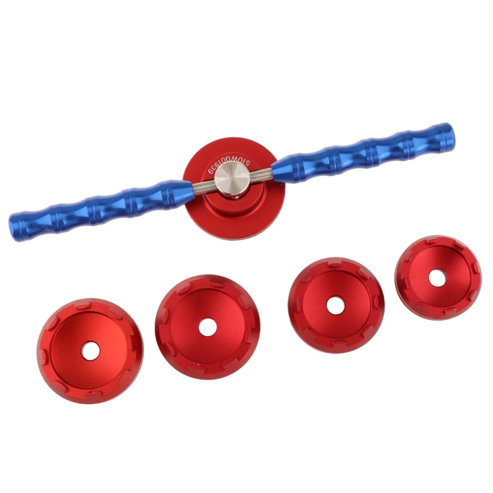 yotijay Watch Opener Tool Kit Watch Repair Tool DIY Watch Case Opening ...