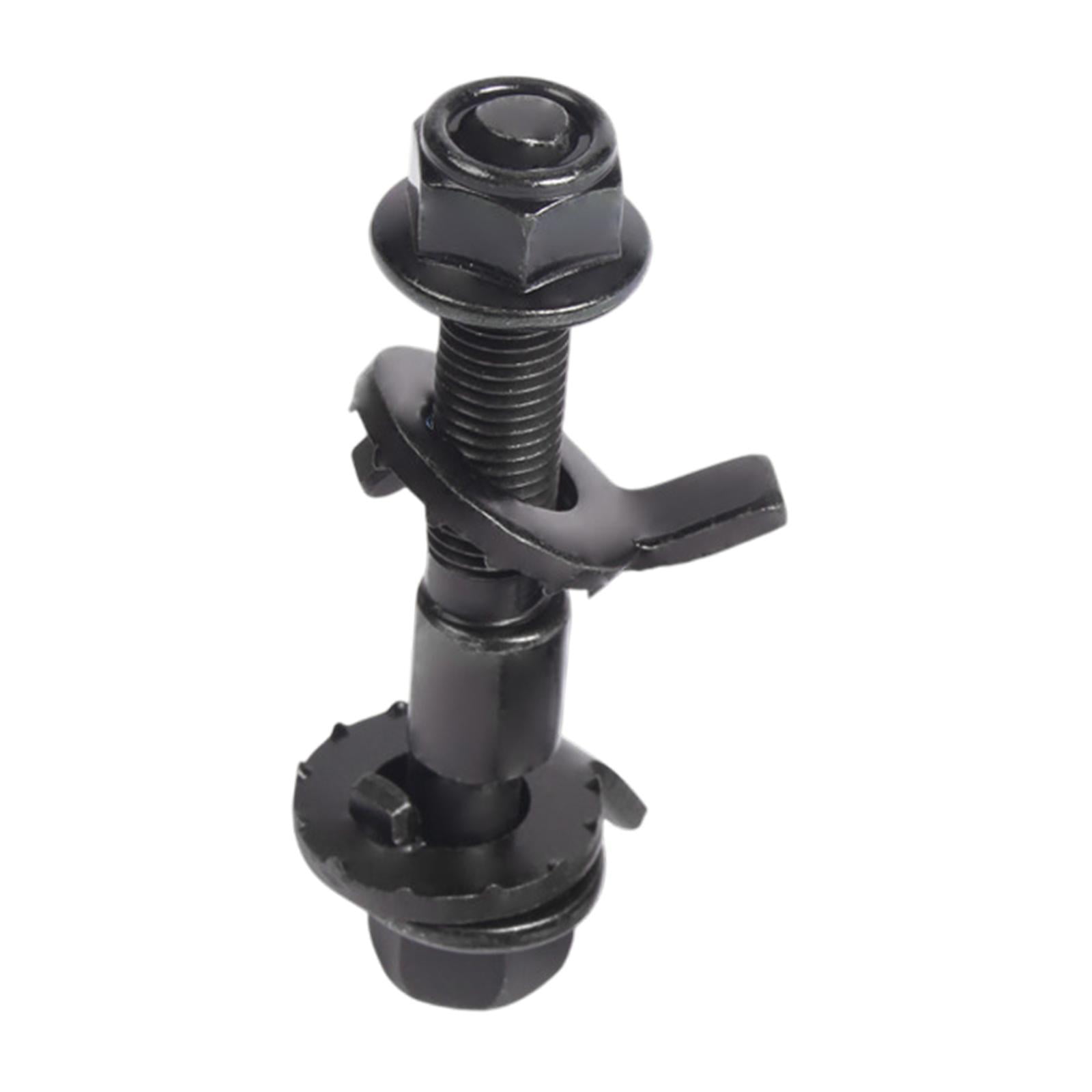 yotijay Wheels Alignment cam Bolt Parts Easy Installation Replacement ...