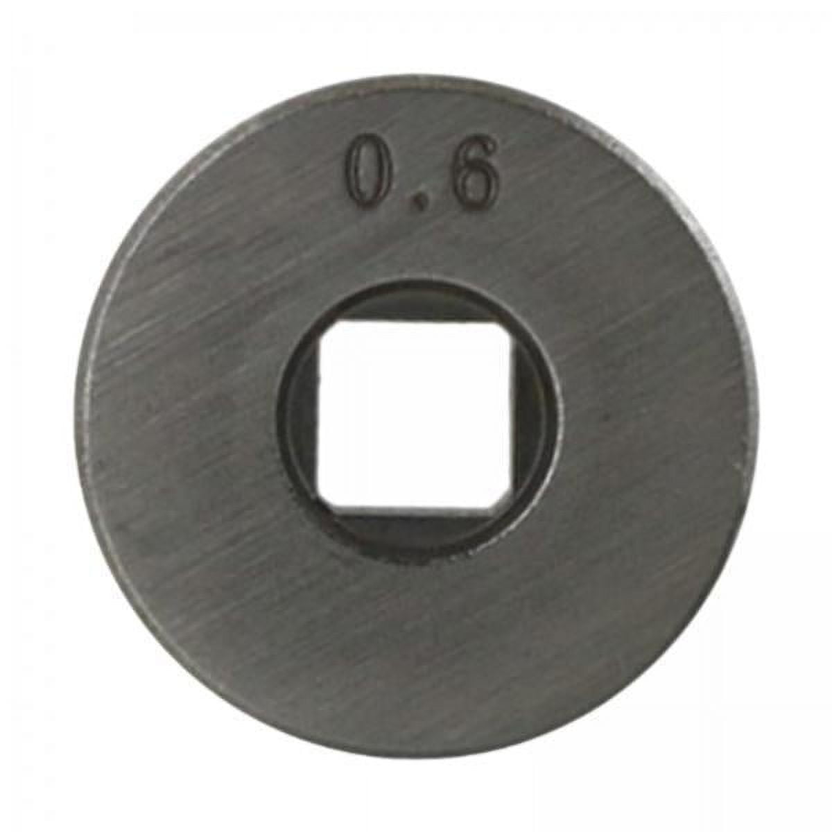 yotijay Wire Feed Drive Roller,Drive Roll Wire Feed for MIG Welder ...