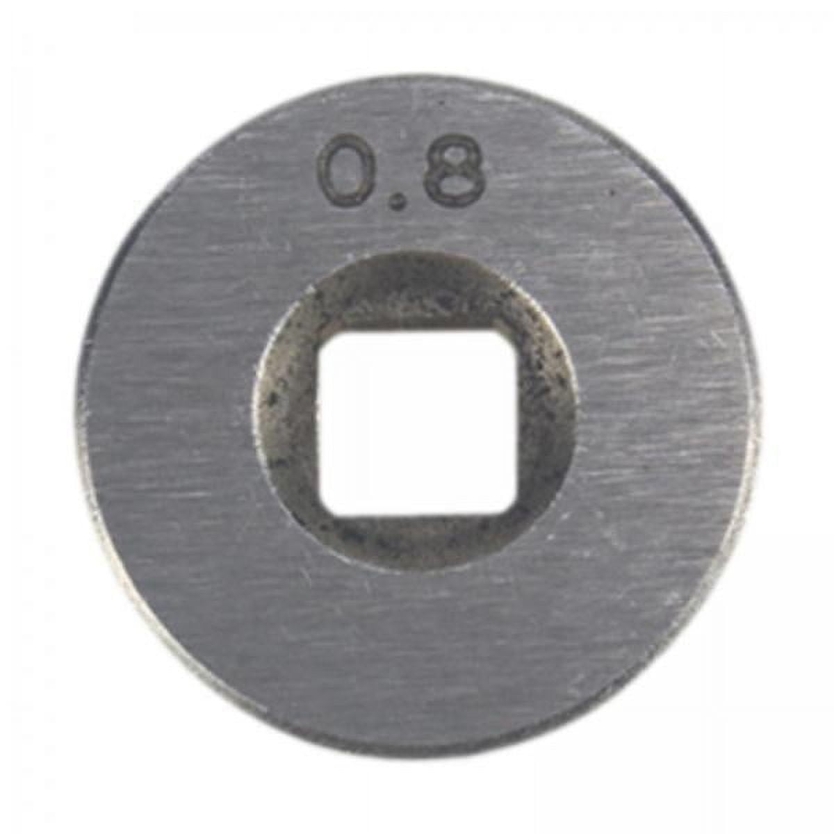 yotijay Wire Feed Drive Roller,Drive Roll Wire Feed for MIG Welder ...