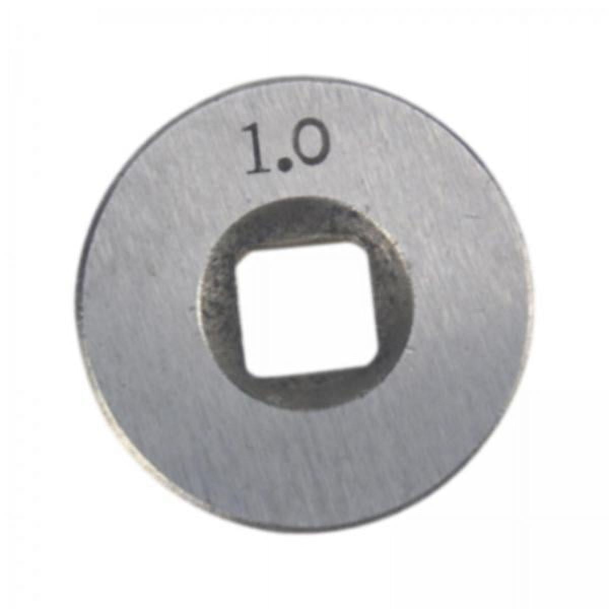 yotijay Wire Feed Drive Roller,Drive Roll Wire Feed for MIG Welder ...