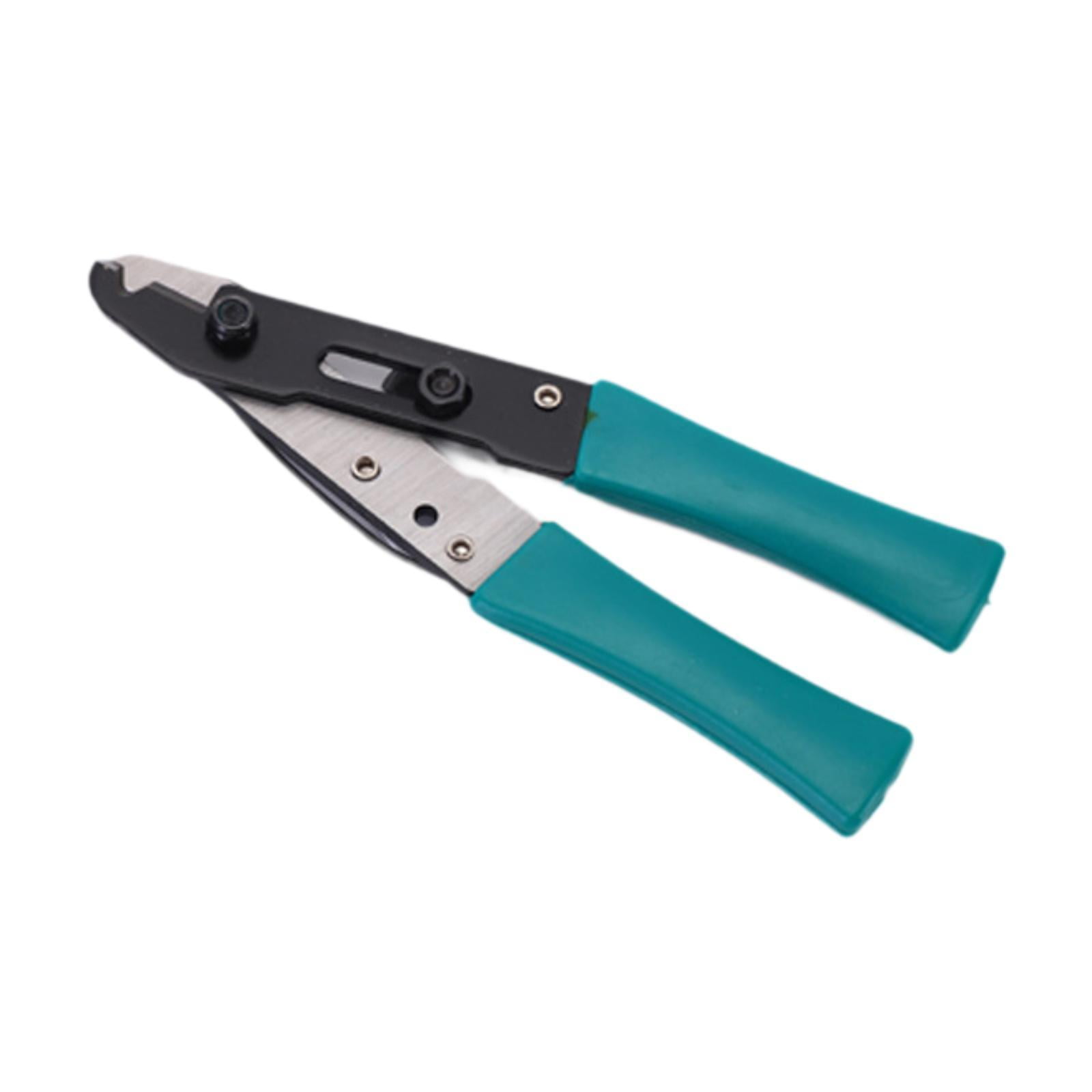 yotijay Wire Tool Wire Crimper Winding Hand Tools Easy to Use ...