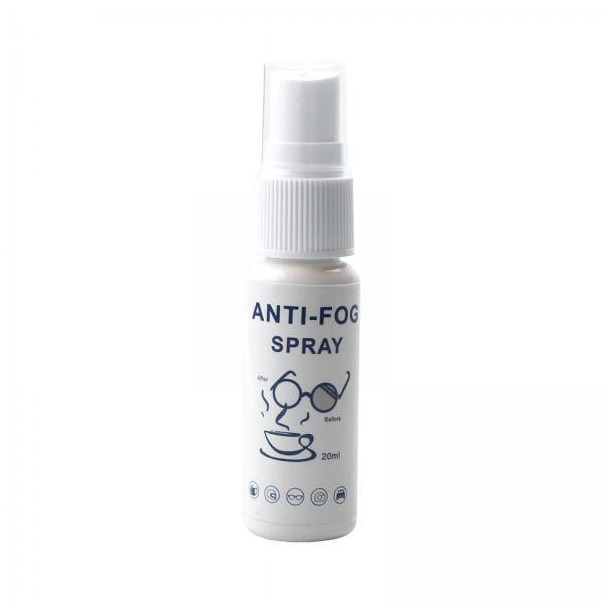 yotijay anti fog spray,Anti Fog Spray for Glasses Prevents Fogging ...