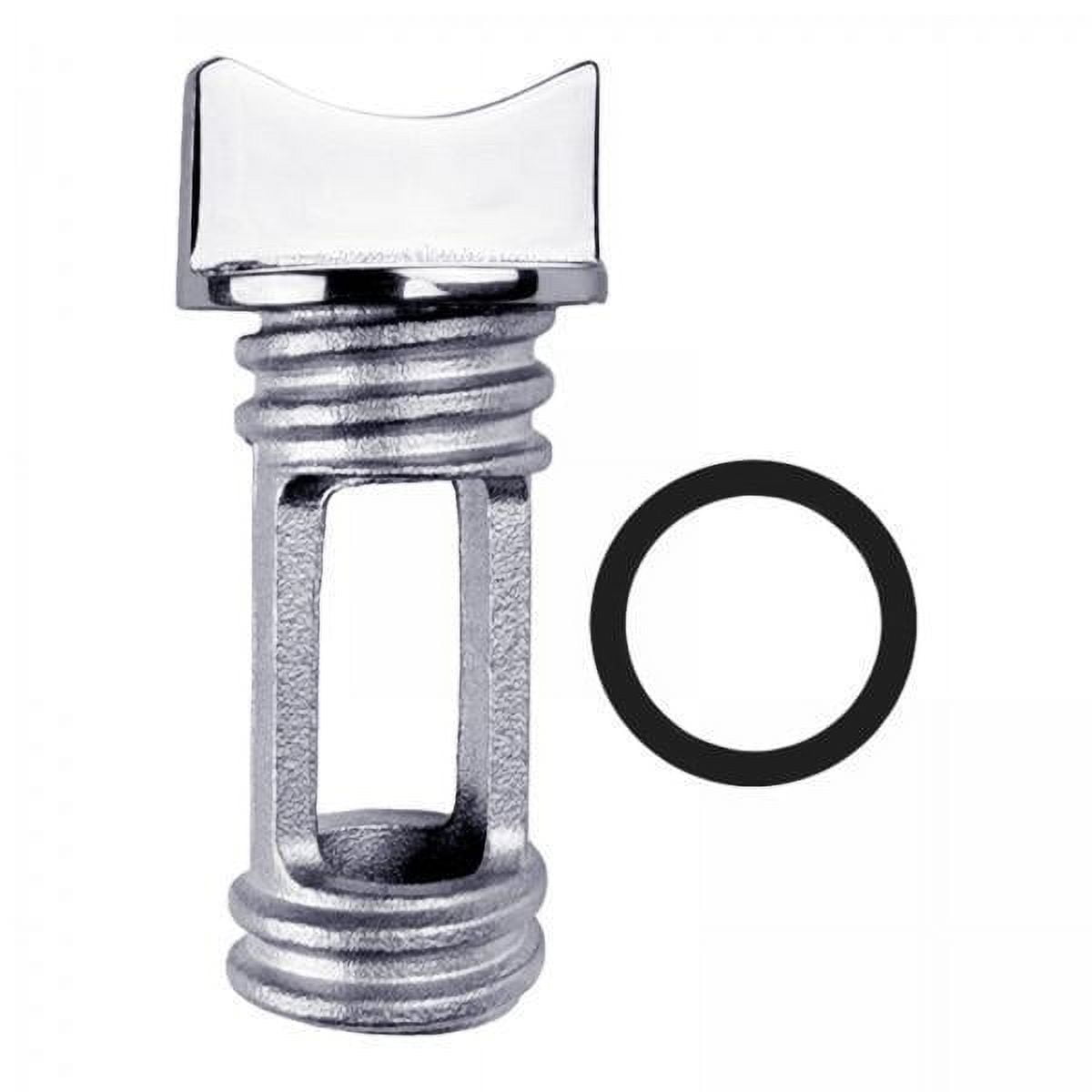 yotijay boat drain plug,3/4 inch 19mm Kayak boat drain plug Replacement ...