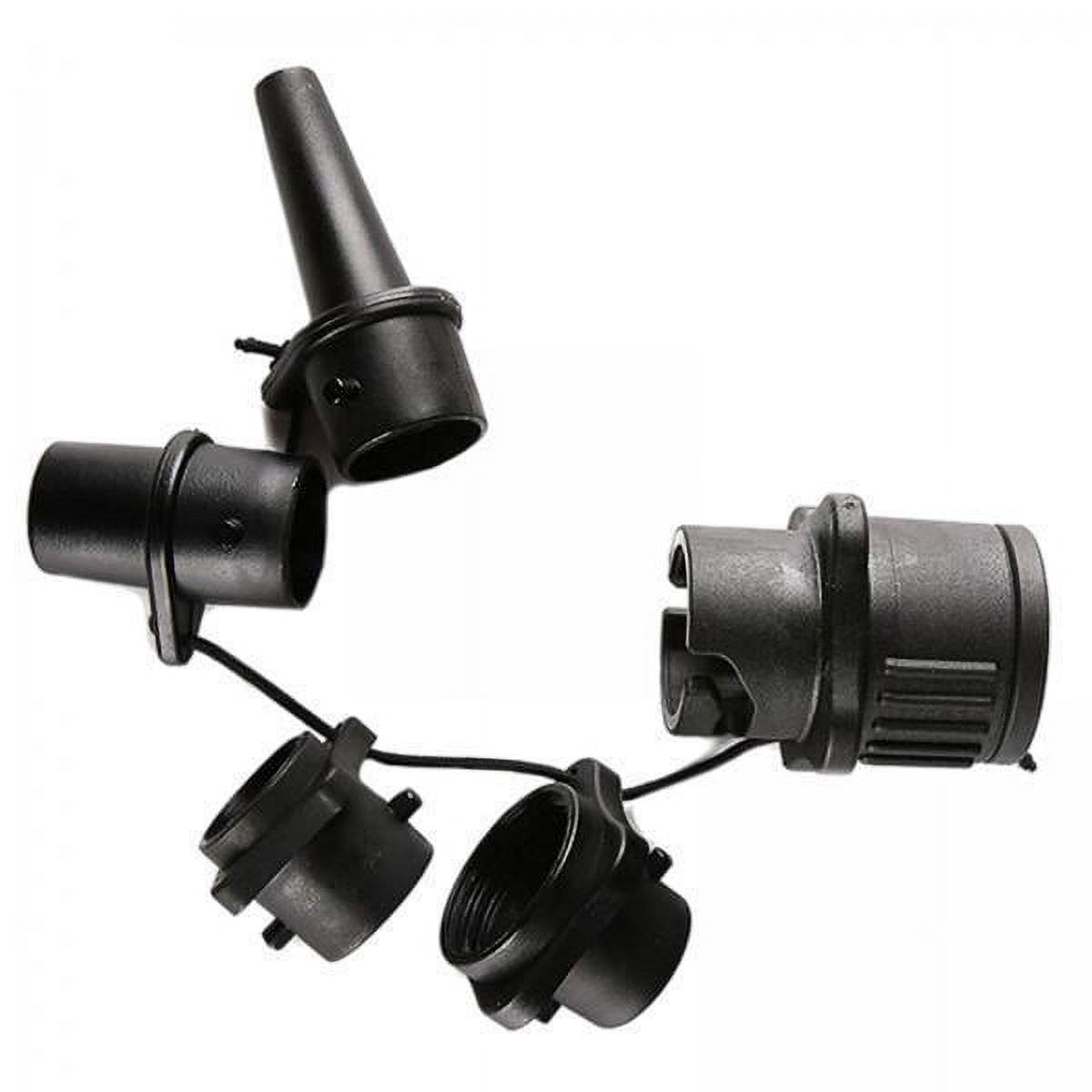 yotijay inflatables pump adaptor,inflatable boat pump adaptor air valve ...