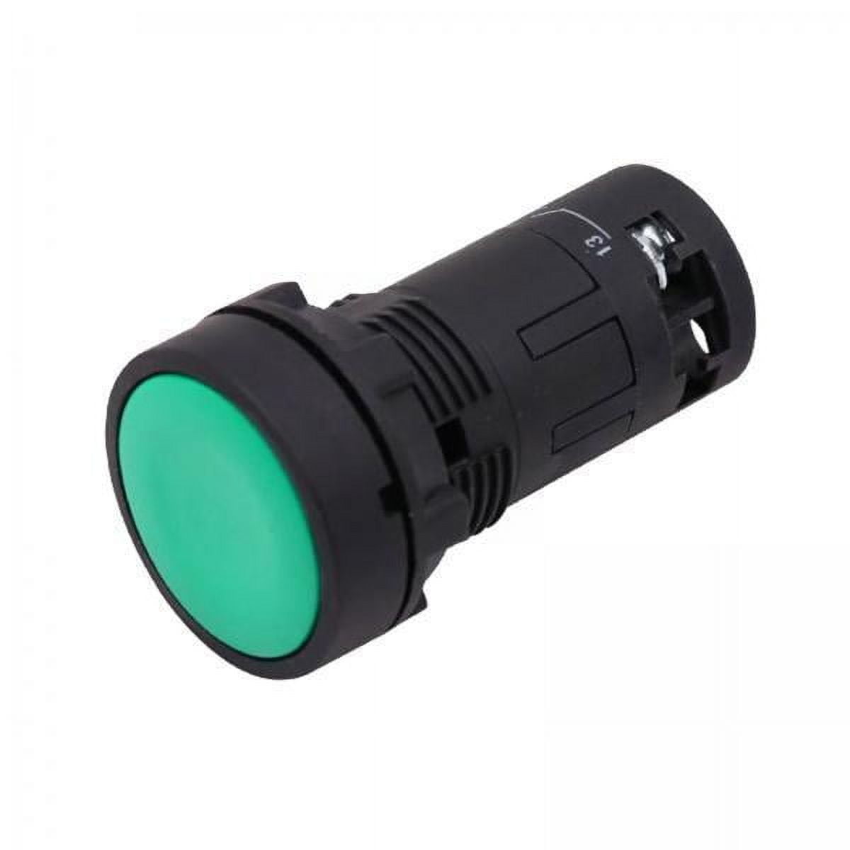 yotijay reset button switch,Momentary Push Button Switch 22mm Mount ...