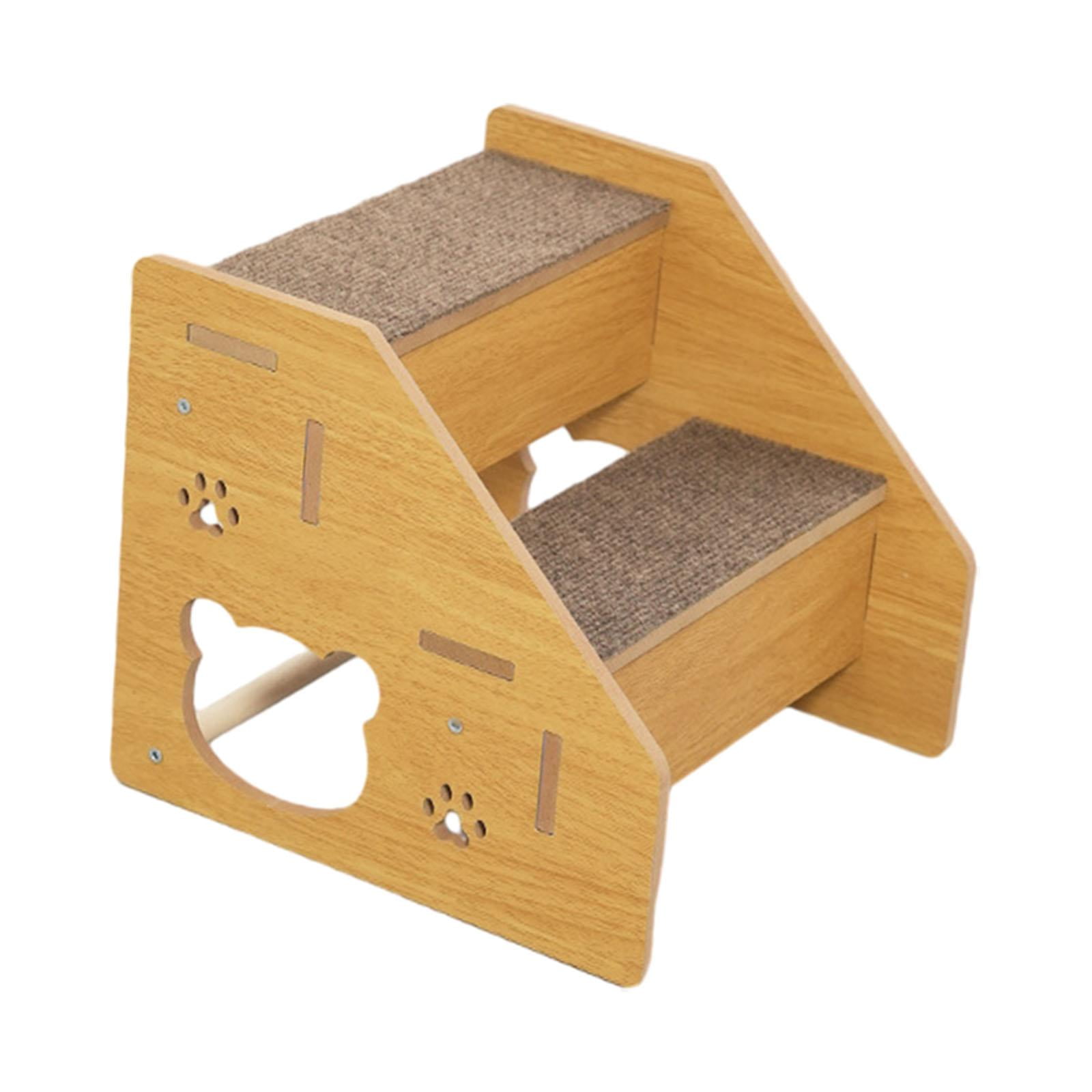 yotijay s Non Slip Easy Assembly Supplies Ornament for Older Animals ...