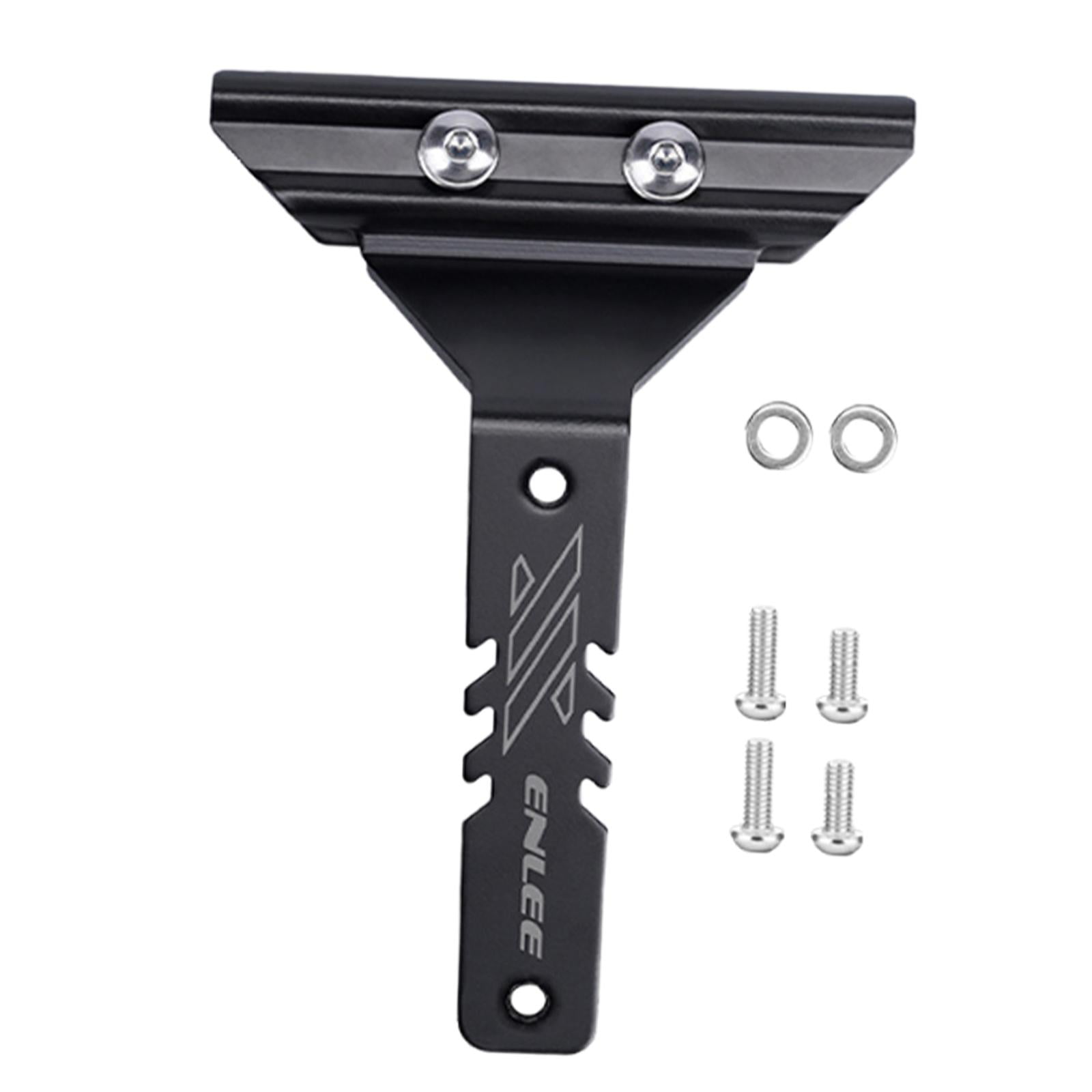 yotijay s Seats Attachment Simple Modification Bike Saddles Extension ...