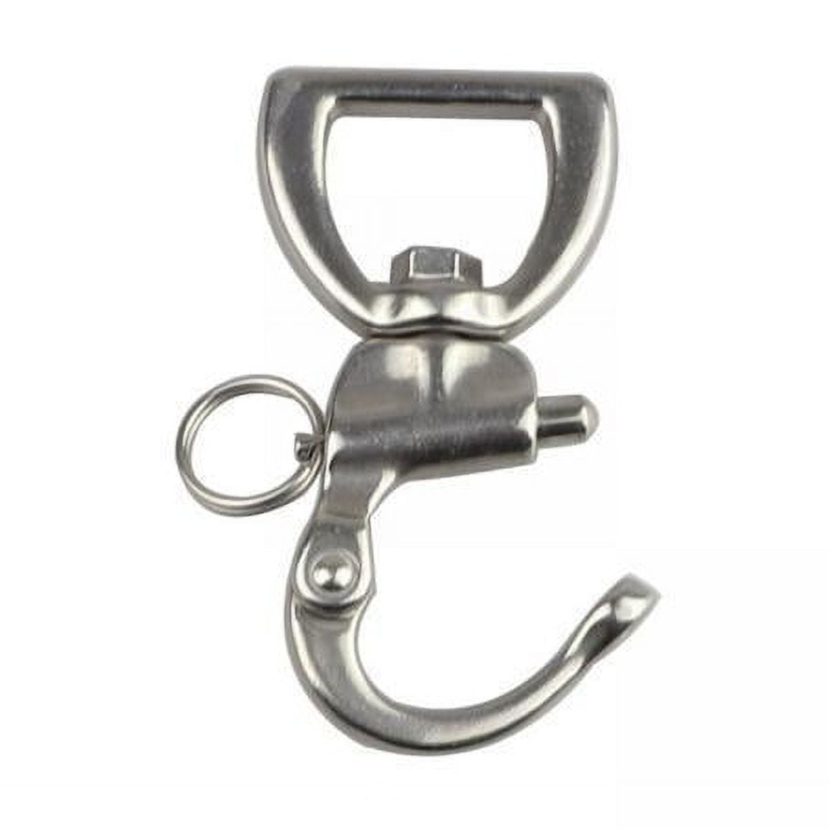 yotijay swivel ,swivel eye quick release bail,rigging stainless steel ...