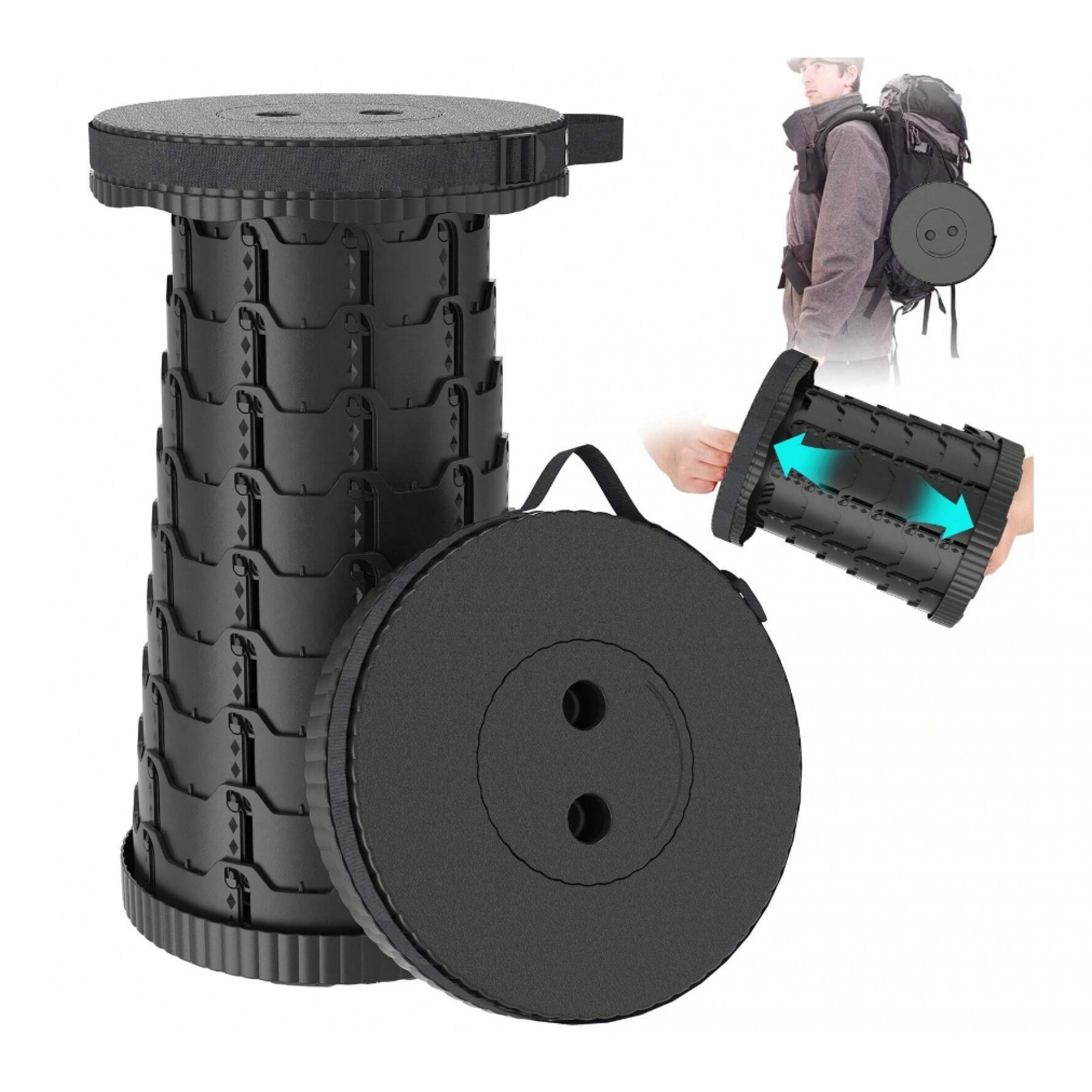 you get peace of mind. Say goodbye to uncomfortable seating and hello ...