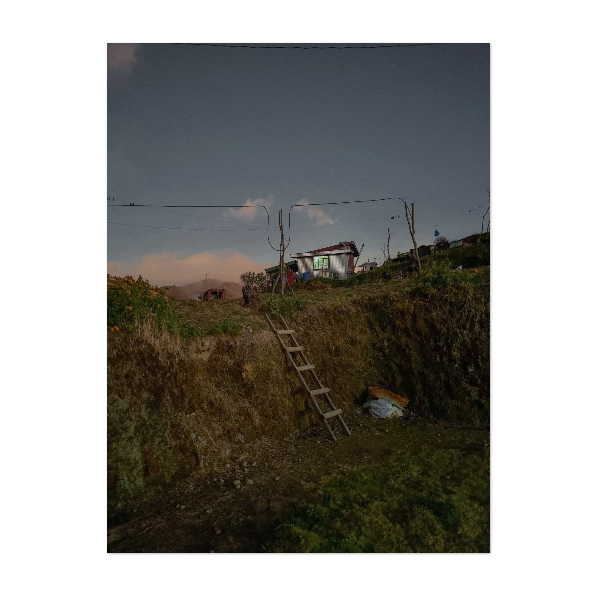 What you see is what you get - Kabayan Cordillera Administrative Region ...