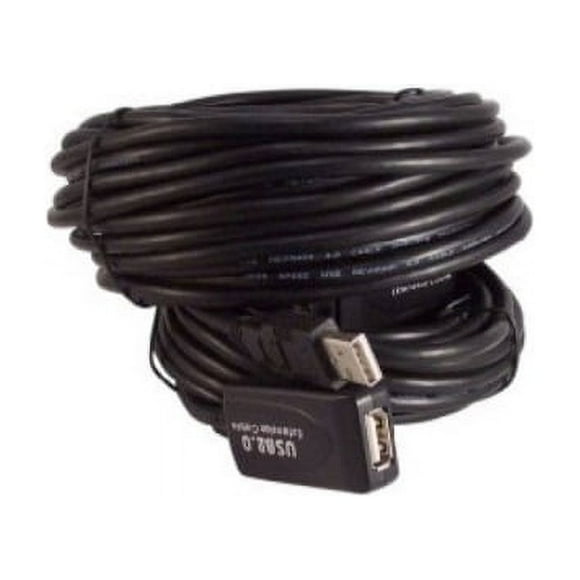 50' USB Cables