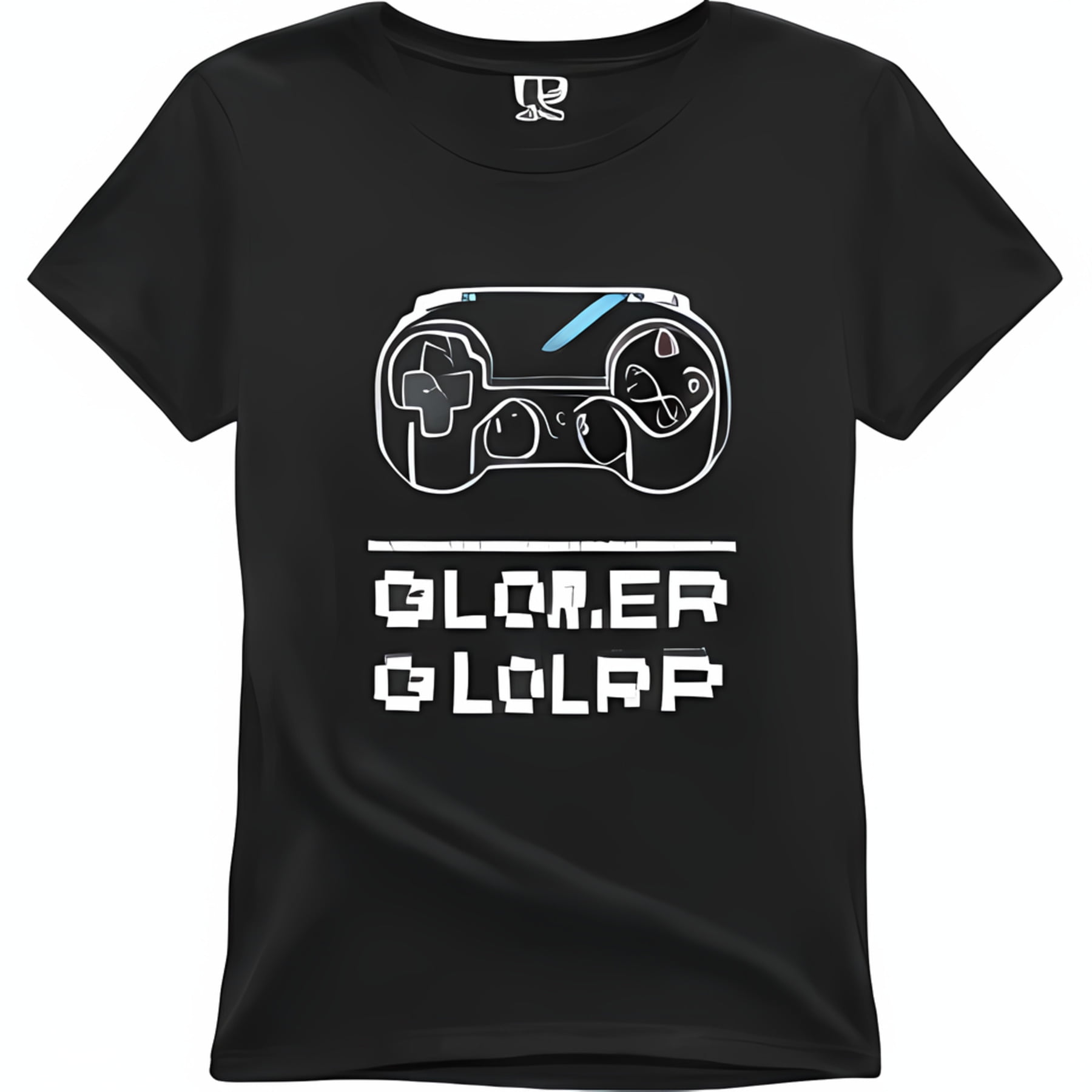 your style with our exclusive GLMotep gaming controller design on a ...