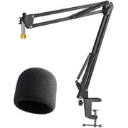 Blue Yeti Boom Arm