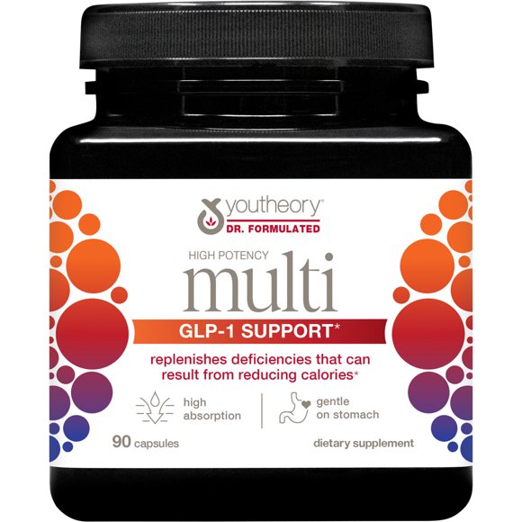 Glp-1 Supplements