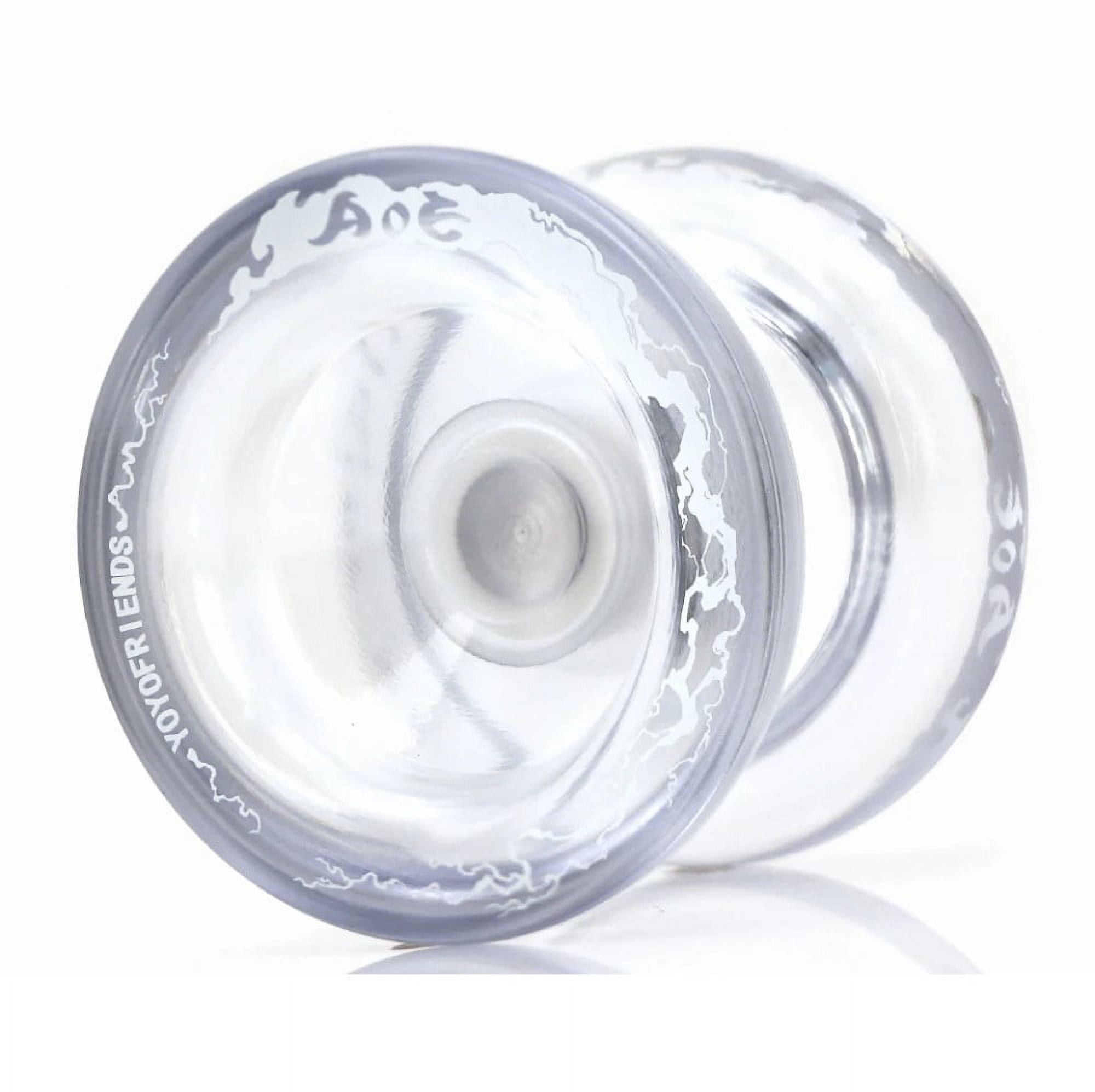 yoyofriends AoE-Area of Effect Yo-Yo - Responsive & Unresponsive ...